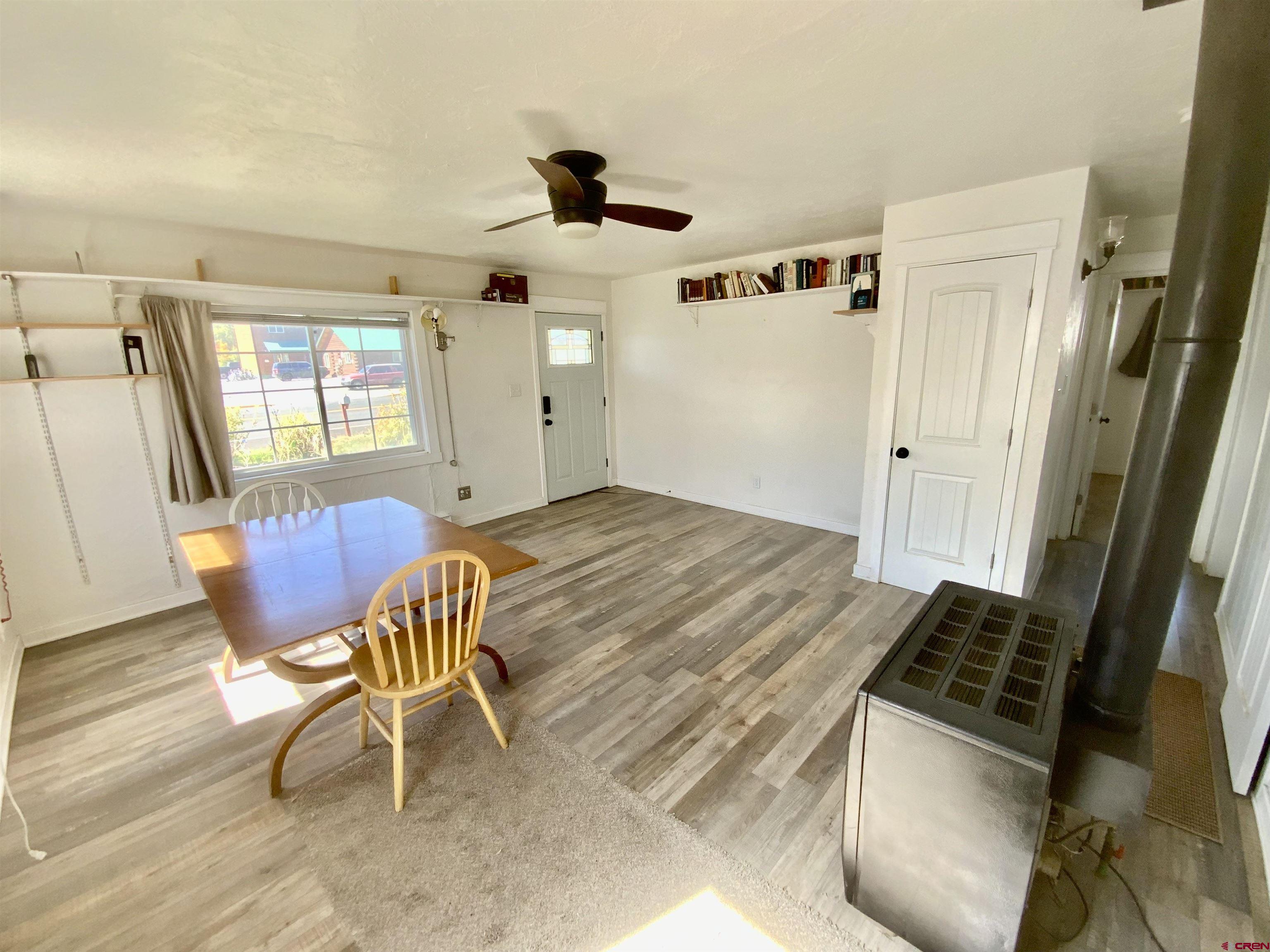 706 N 11th Street Gunnison CO 81230 | Sold