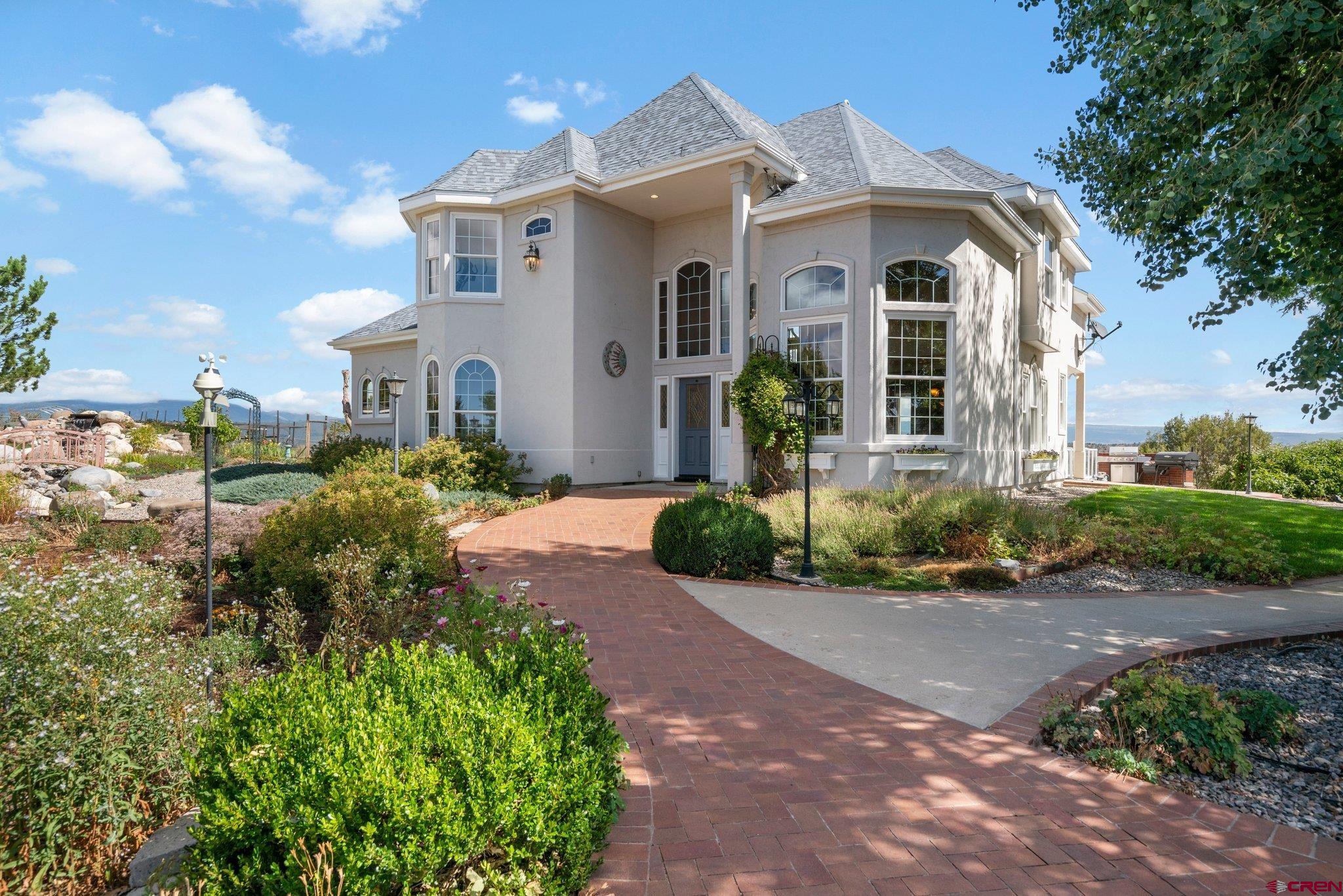 420 Red Hawk Circle Bayfield CO 81122 | Sold