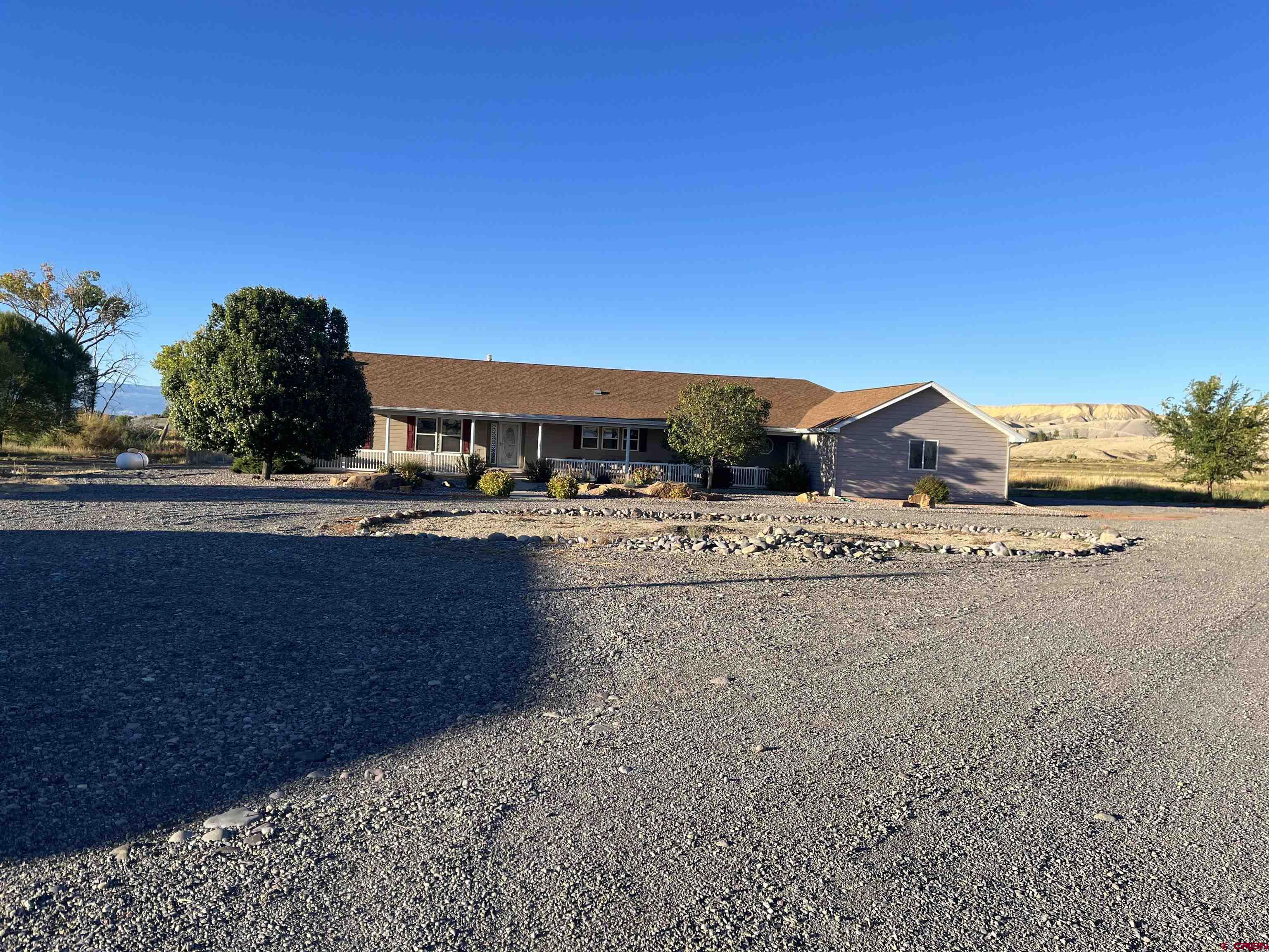 62749 Falcon Road Montrose CO 81401 | Active
