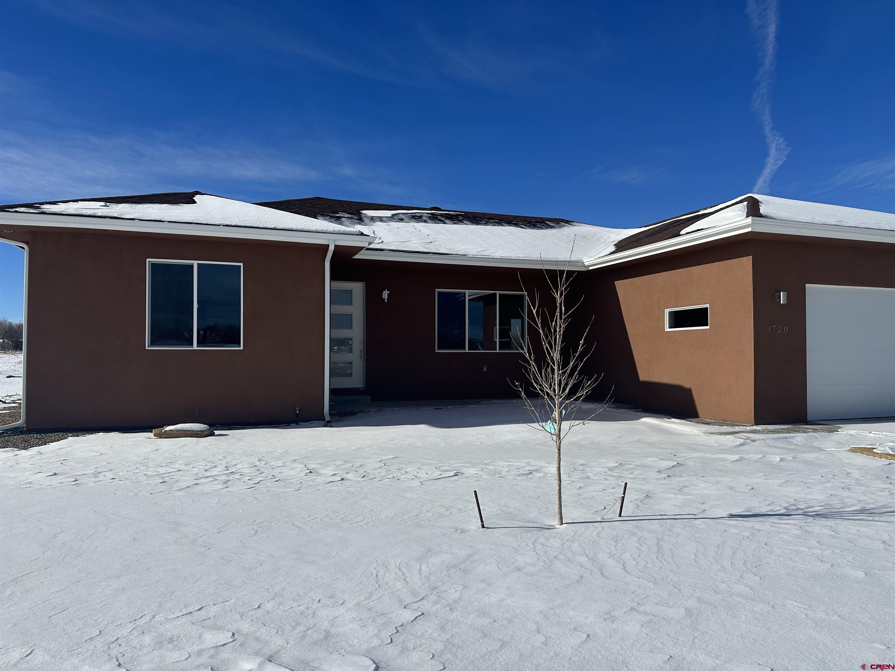 1720 Kaleigh Circle Cortez CO 81321 | Sold