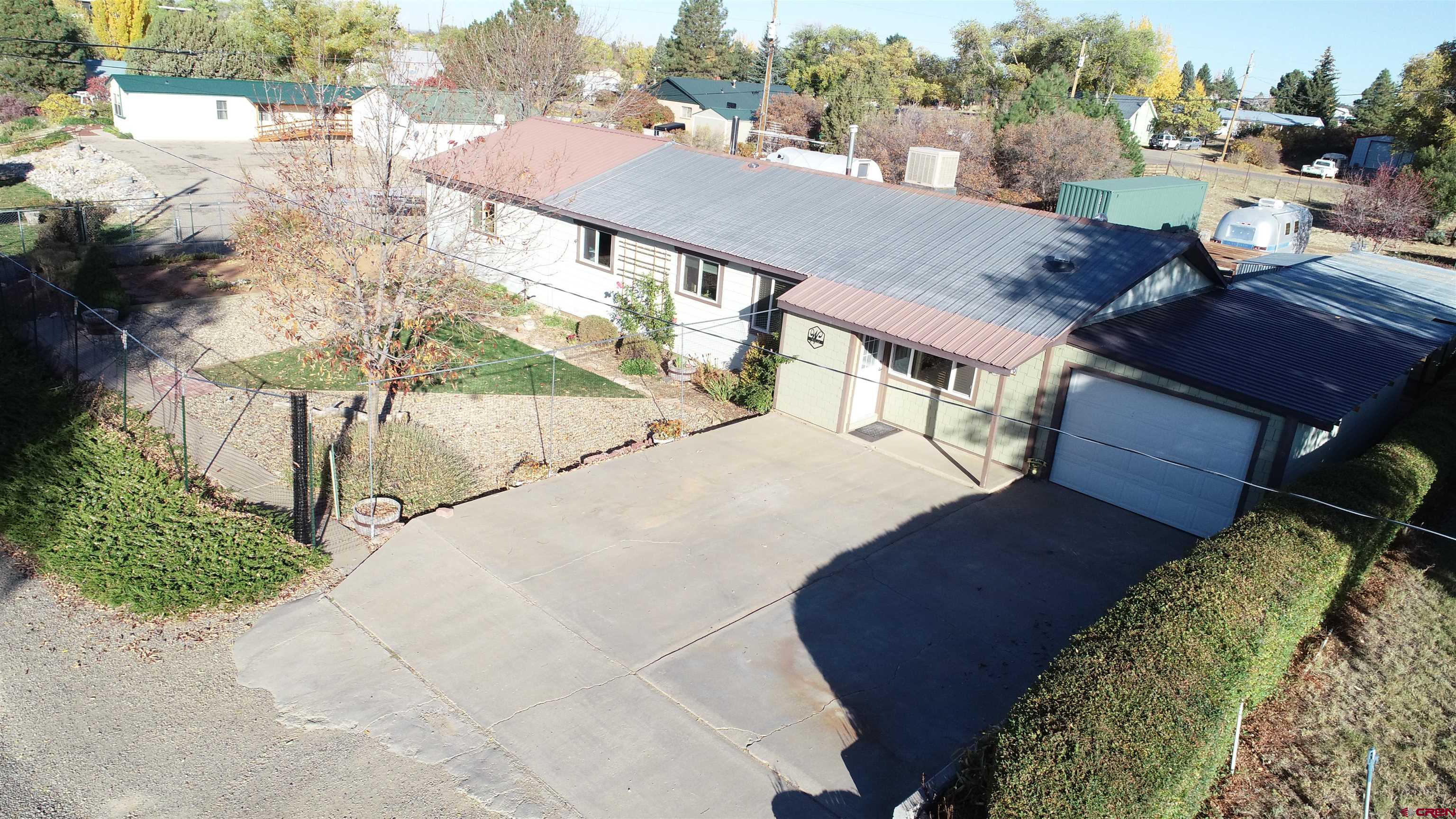 210 W 7Th Street Dove Creek CO 81324 | Active