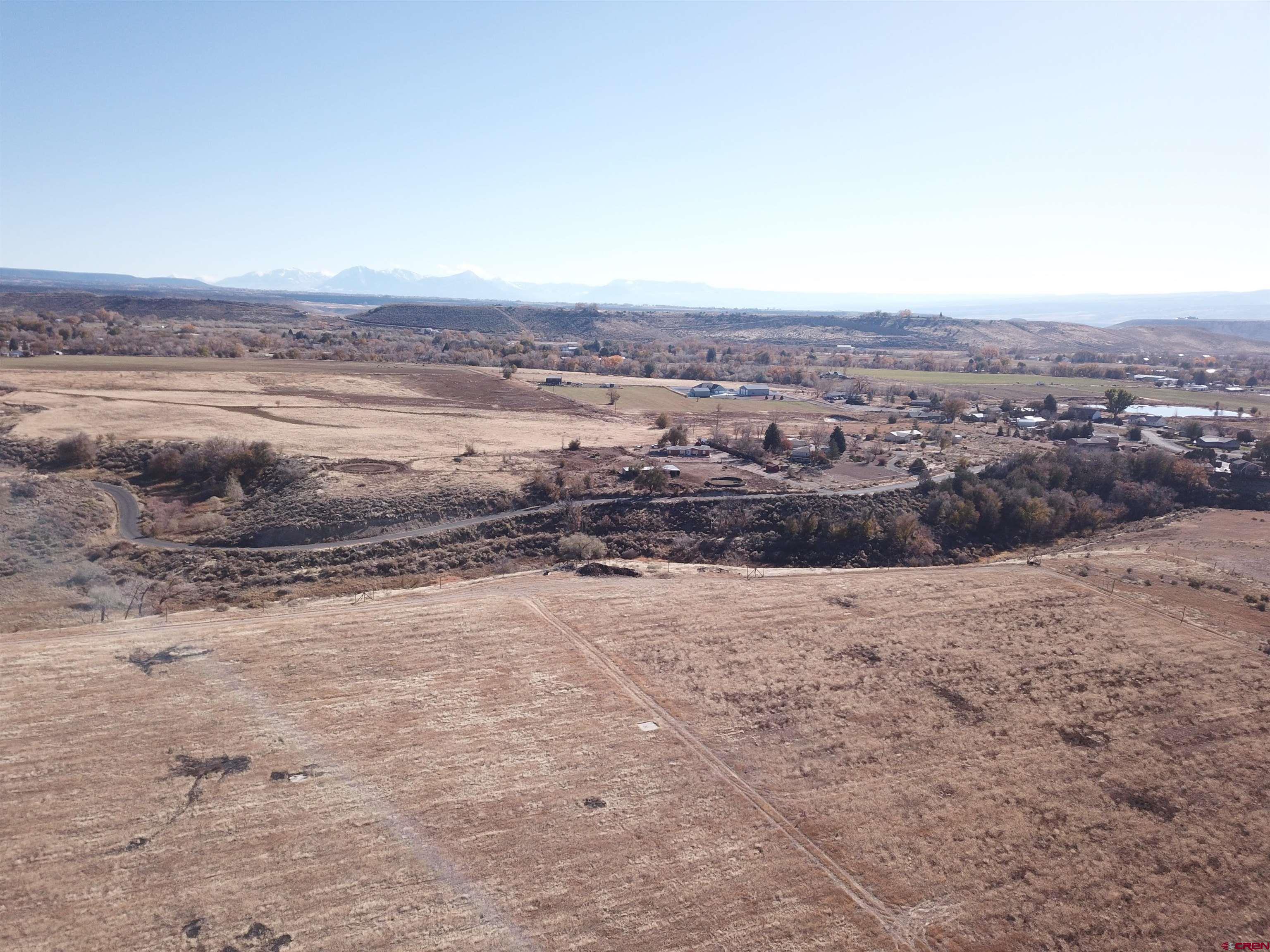 14497 Happy Hollow Road Eckert CO 81418 | Active