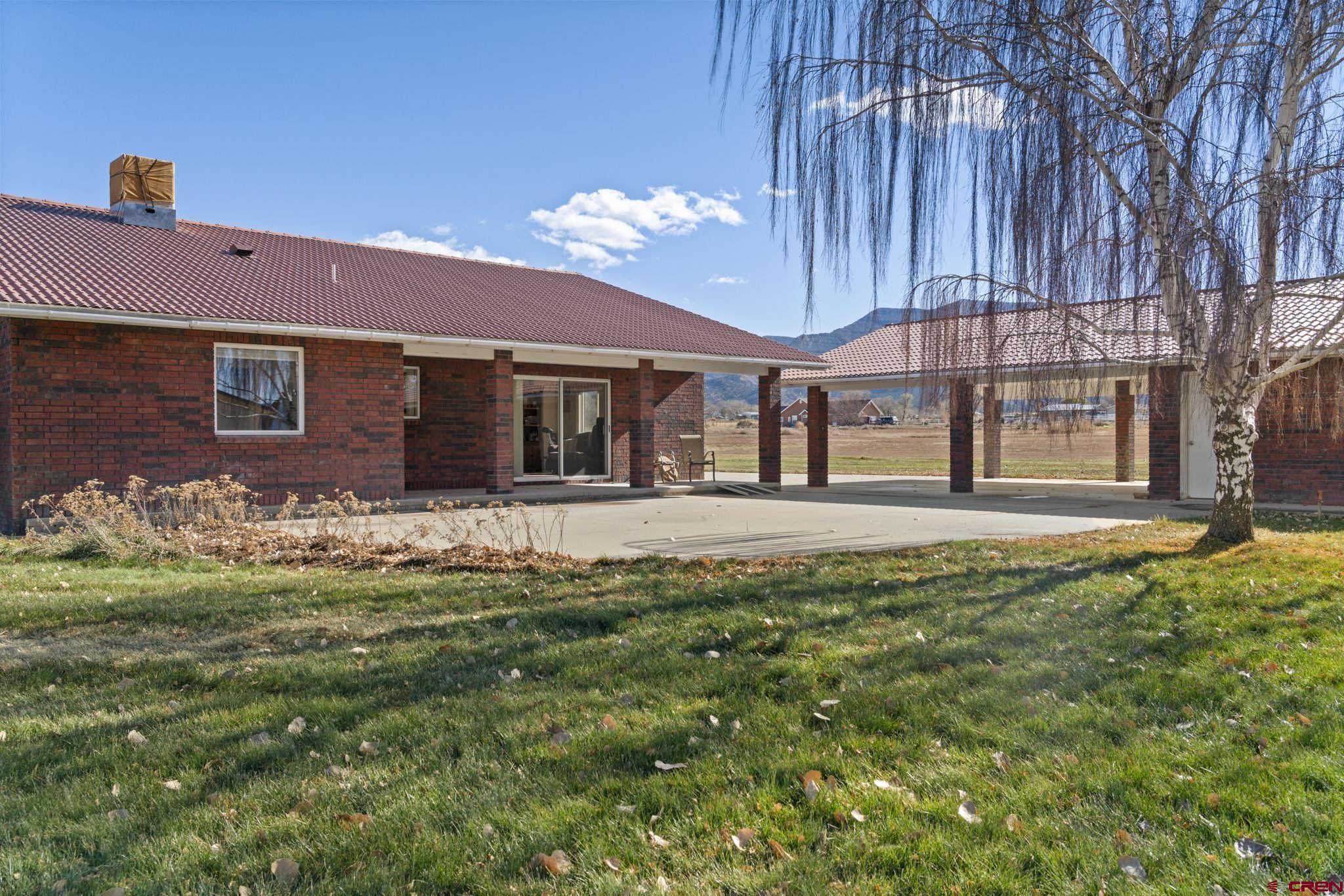 24260 Road F.5 Cortez CO 81321 | Sold