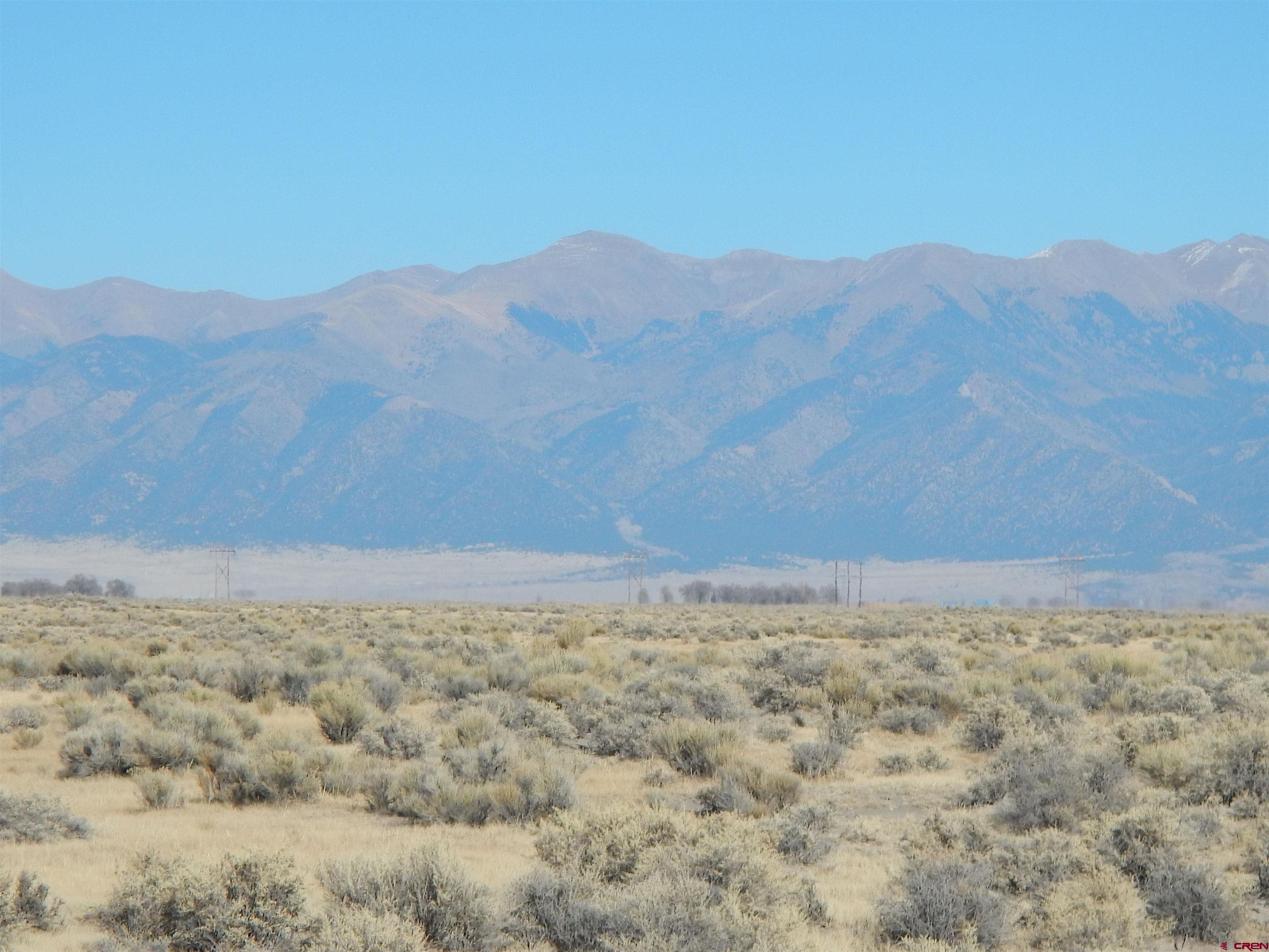 TBD (North Lot) County Road 53 Center CO 81125 | Active