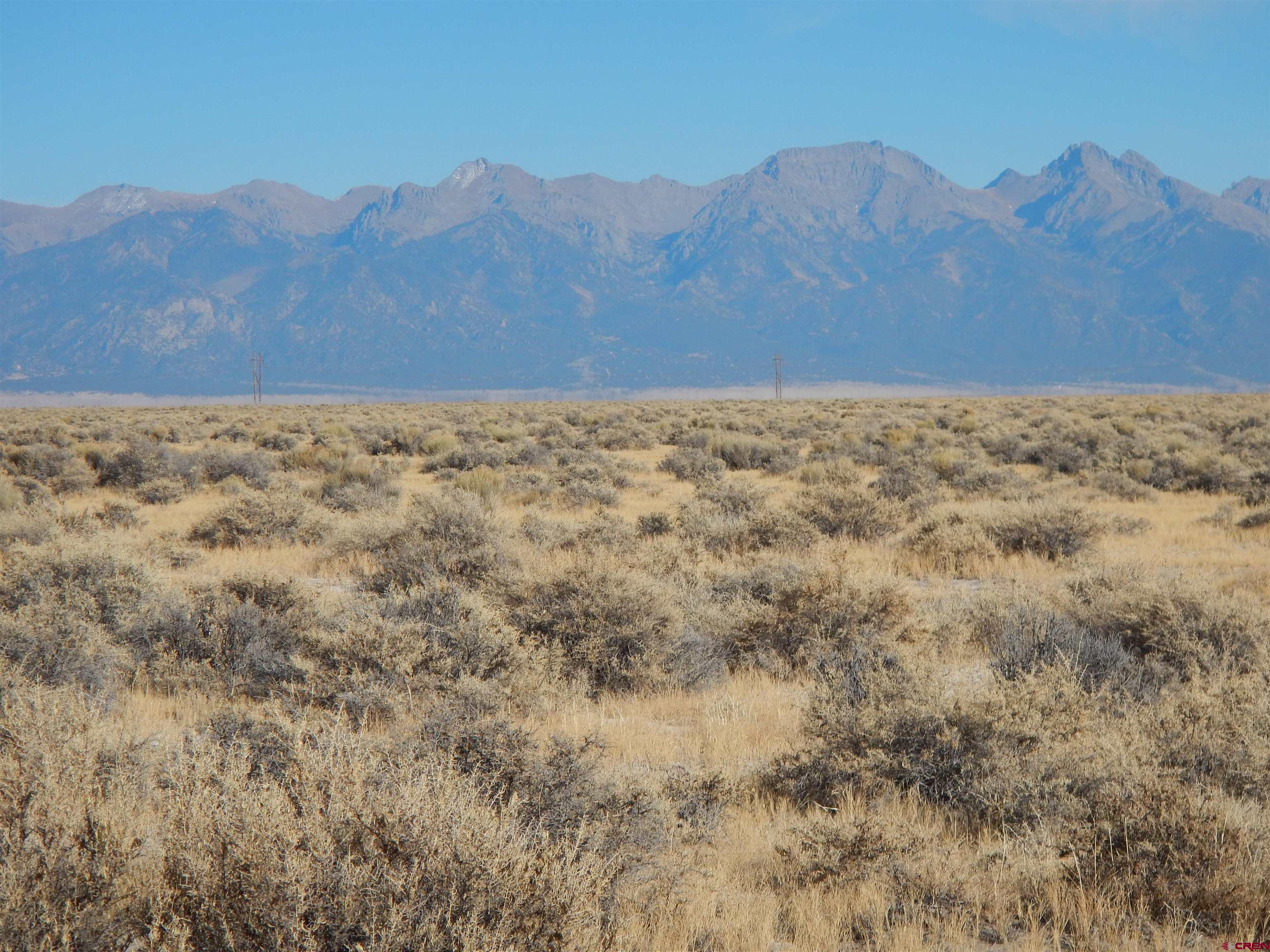 TBD (North Lot) County Road 53 Center CO 81125 | Active