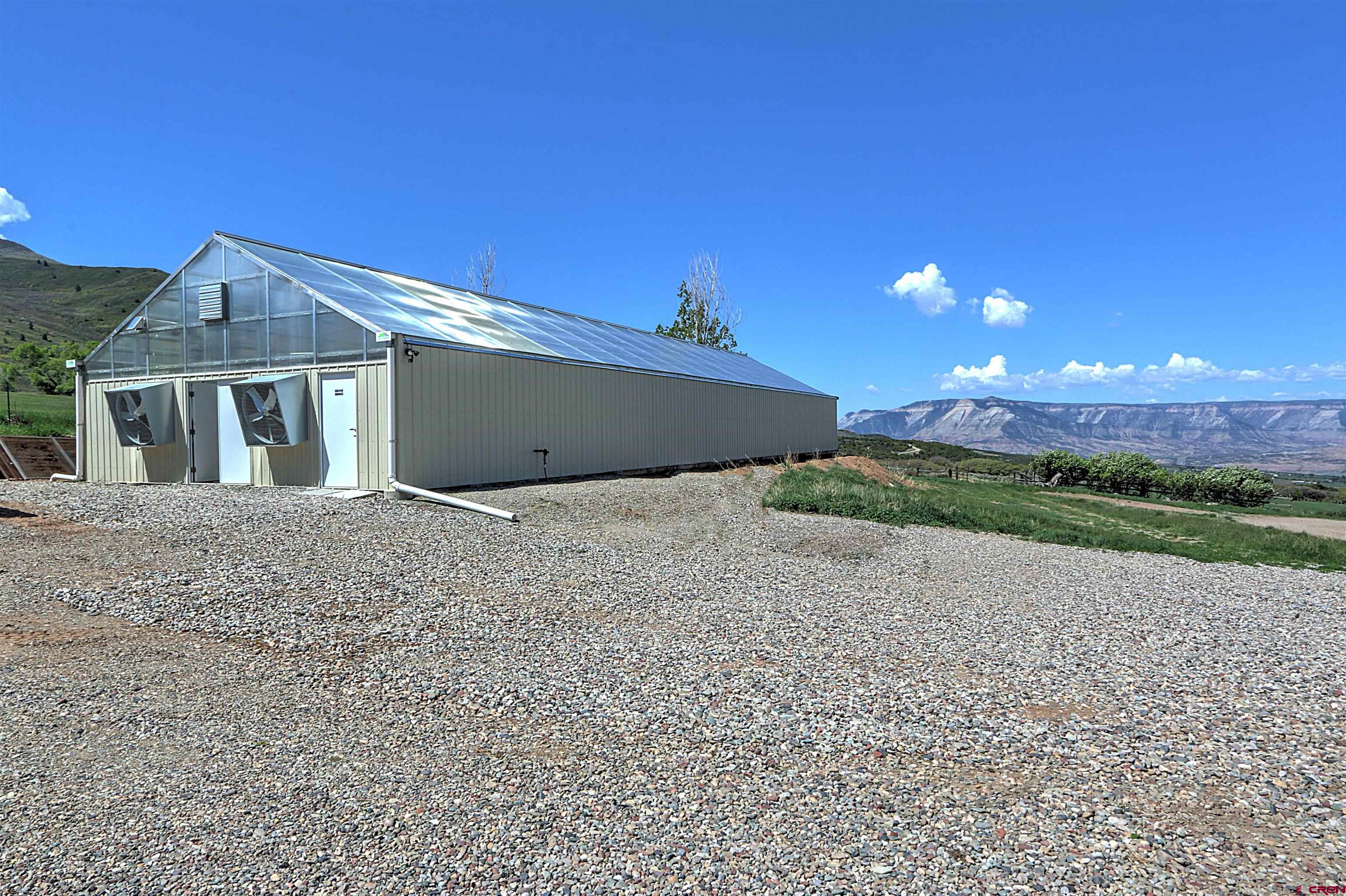 5708 CR 301 Parachute CO 81635 | Active