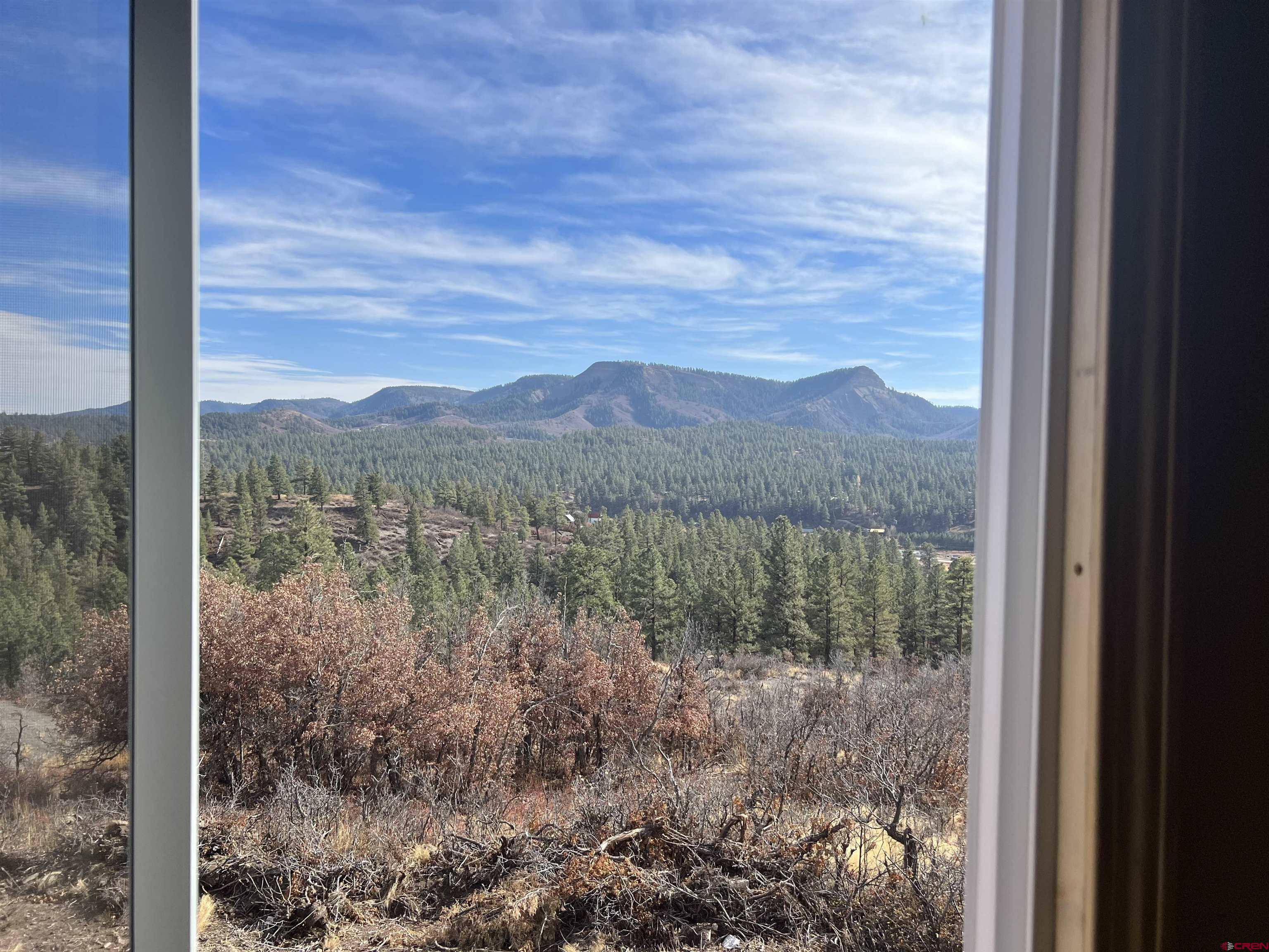 357 Jack Rabbit Road Pagosa Springs CO 81147 | Sold