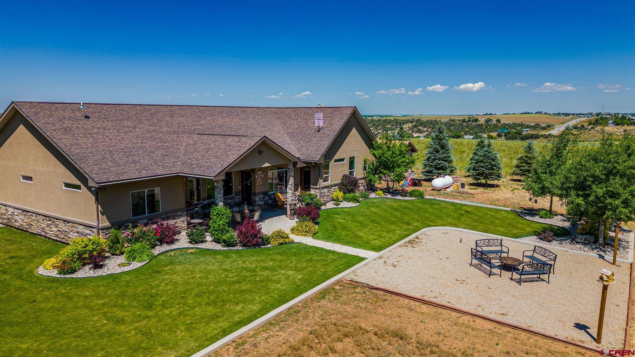 24600 Highway 491 Pleasant View CO 81331 | Active