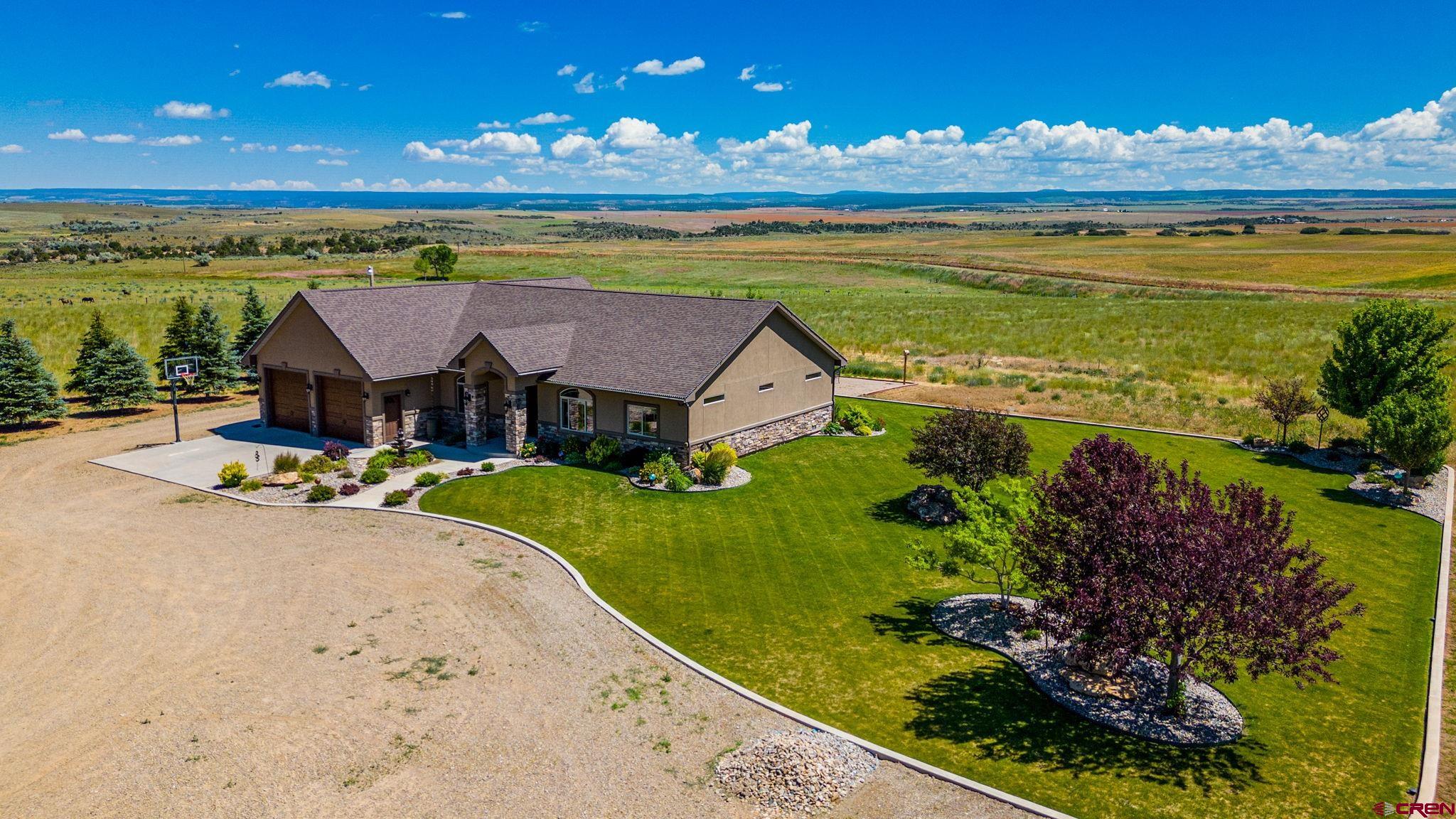 24600 Highway 491 Pleasant View CO 81331 | Active