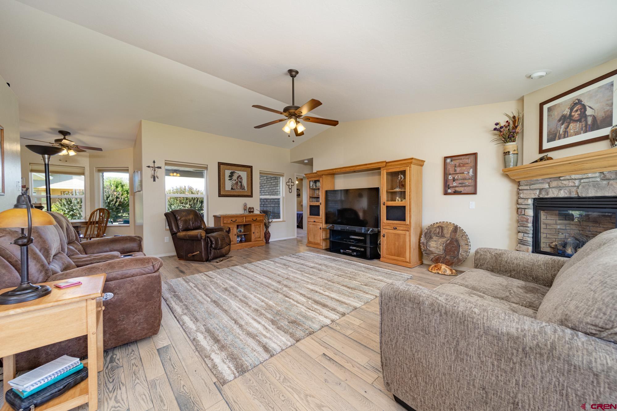 3241 Yarrow Way Montrose CO 81401 | Sold