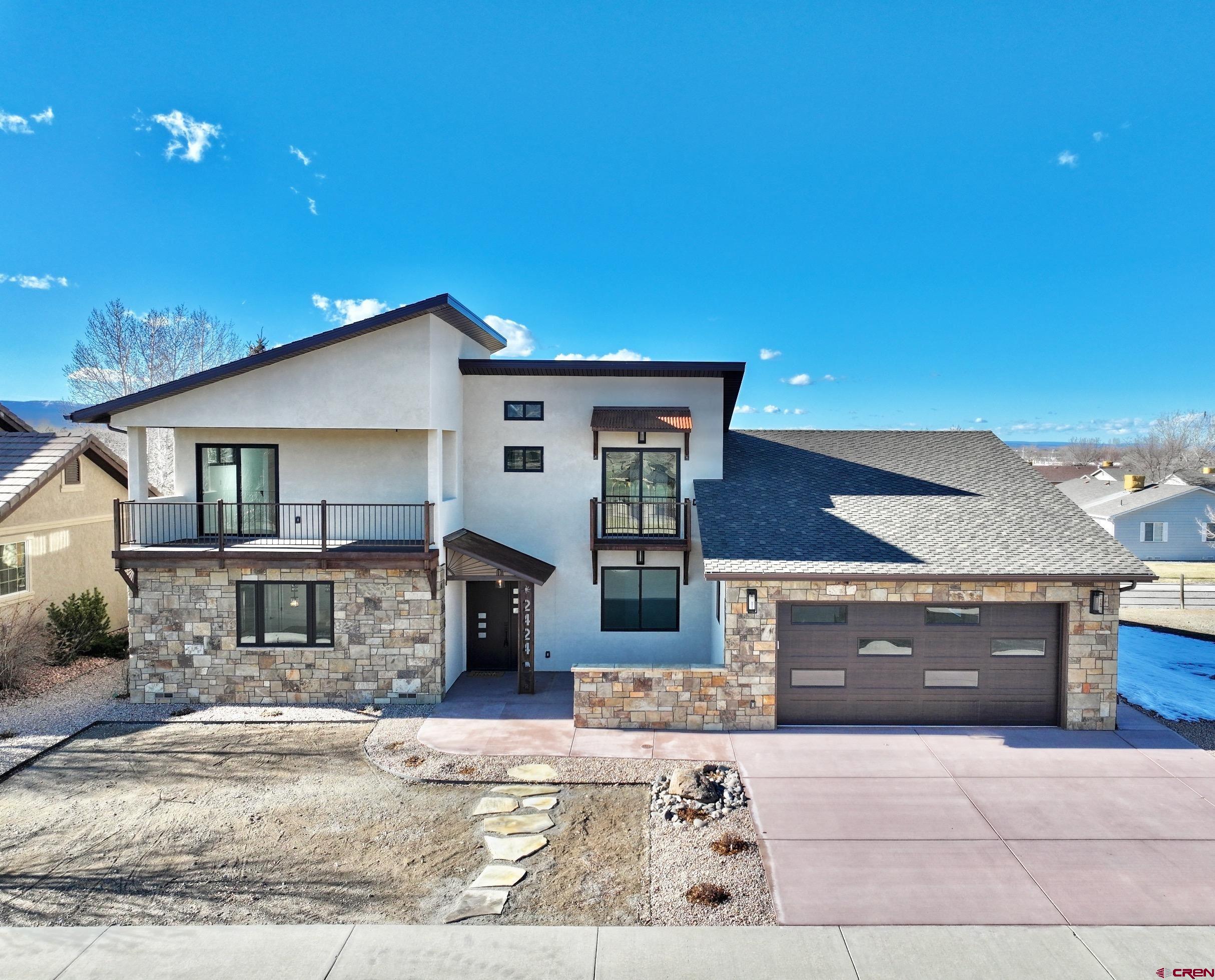 Residential - Norris-Snell Real Estate