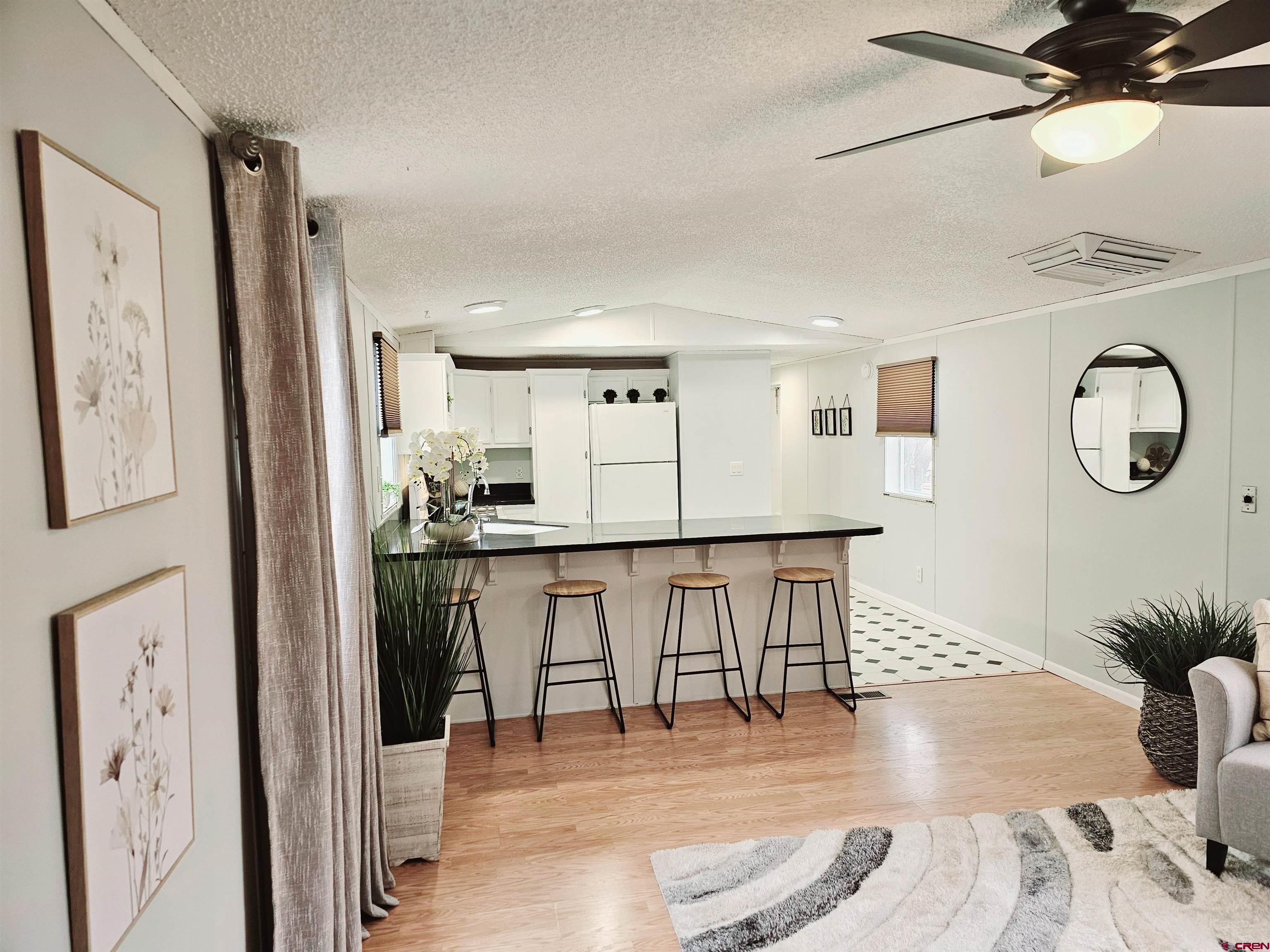 62880 LaSalle 36 Montrose CO 81401 | Sold