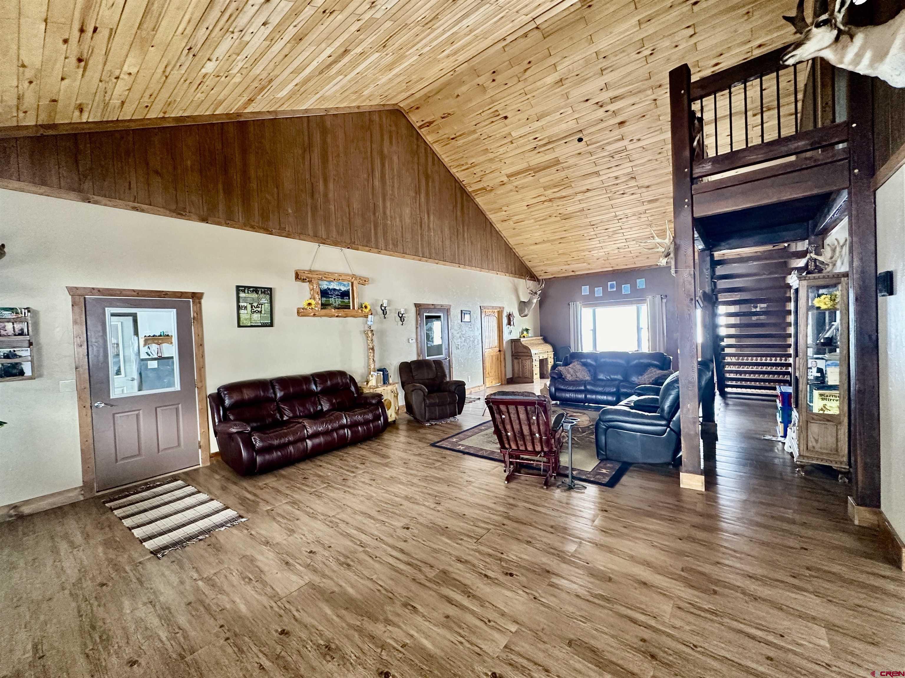 26370 County Road 7 La Jara CO 81140 | Sold