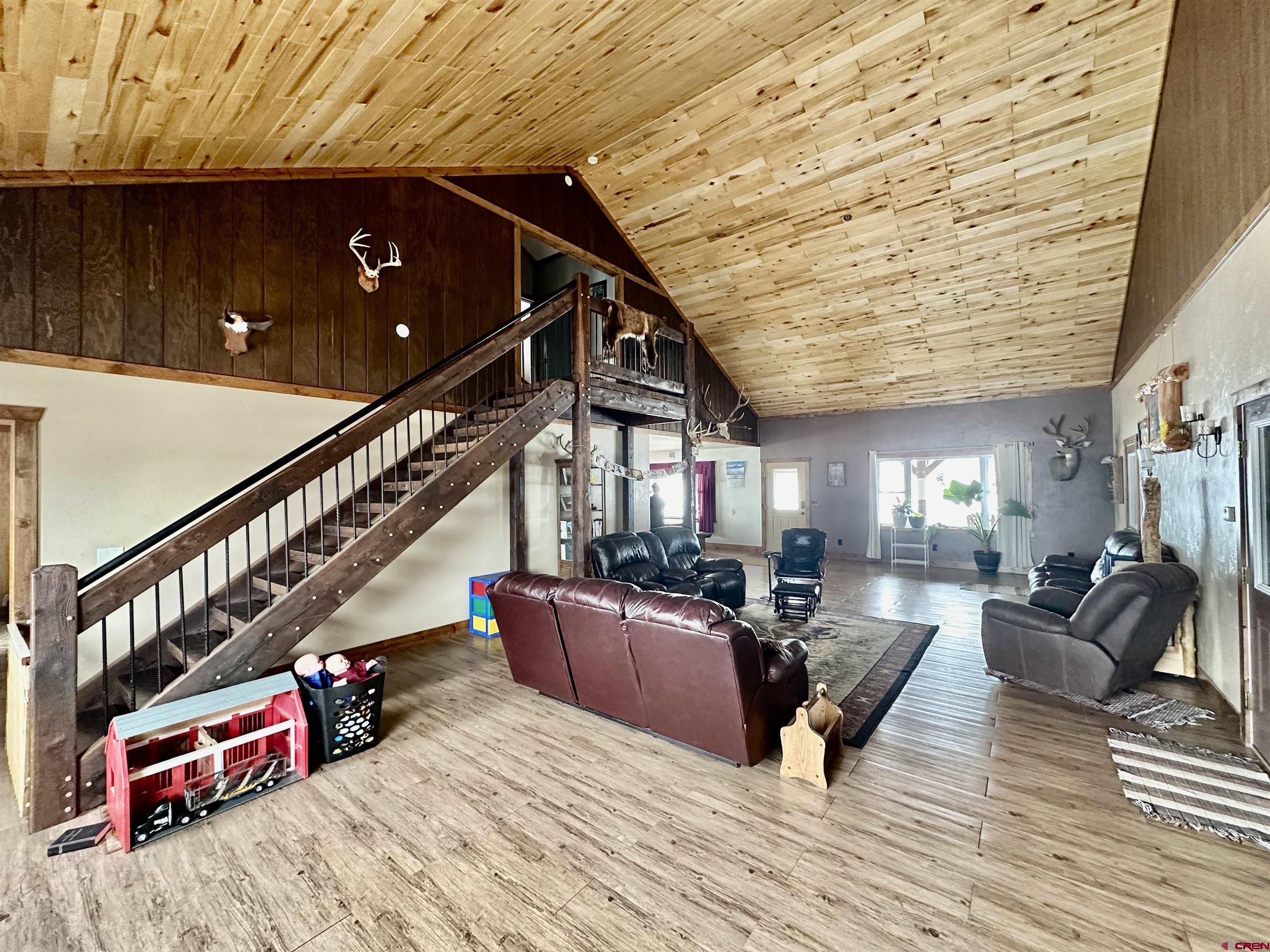 26370 County Road 7 La Jara CO 81140 | Sold