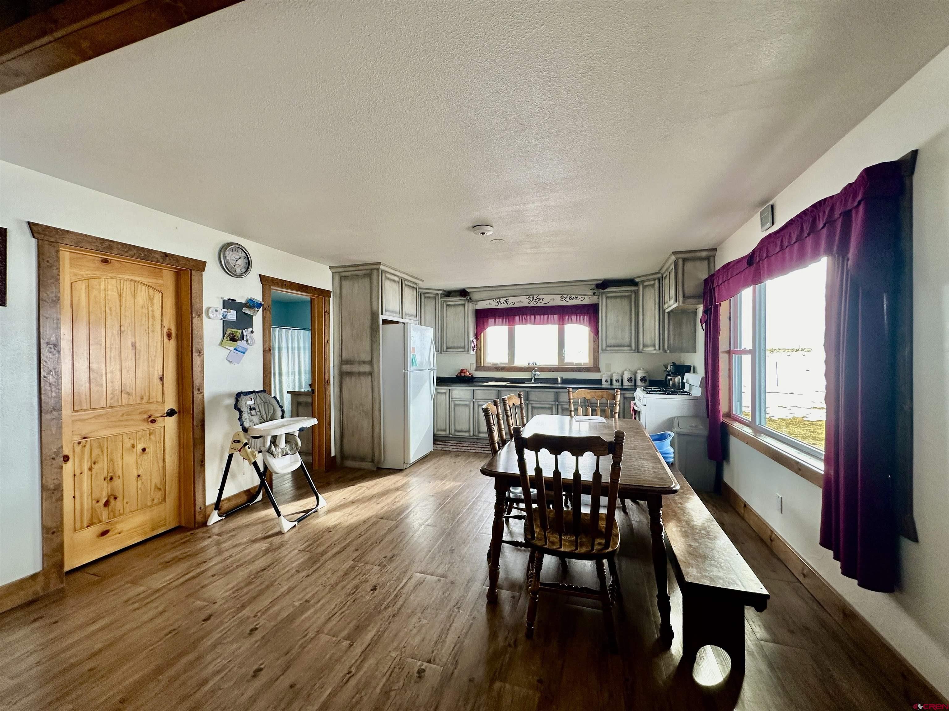 26370 County Road 7 La Jara CO 81140 | Sold