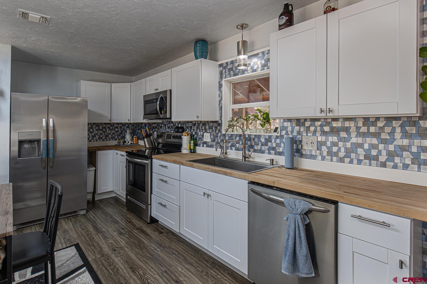 157 Berry Drive Bayfield CO 81122 | Sold