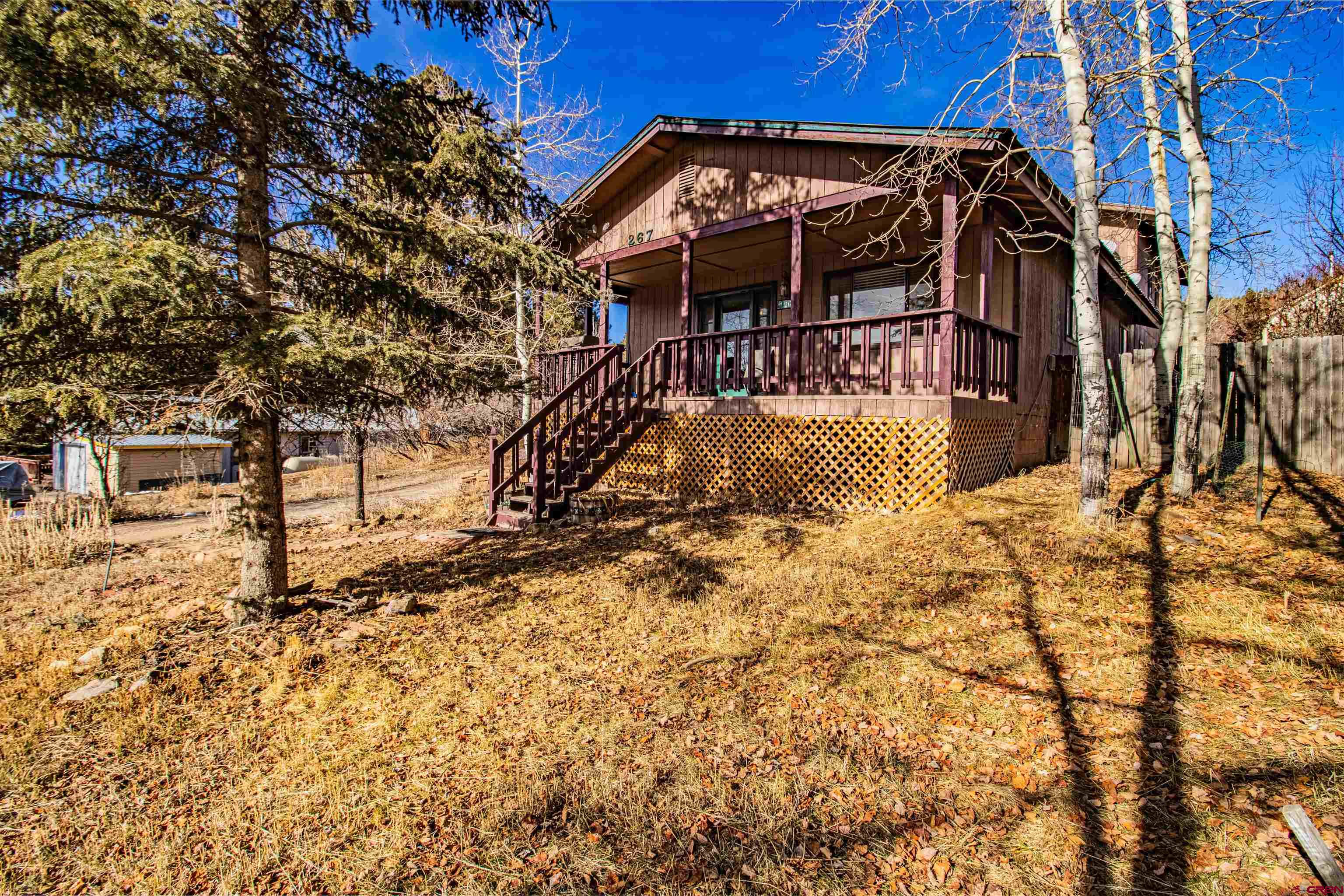 267 Meadowbrook Drive Bayfield 81122