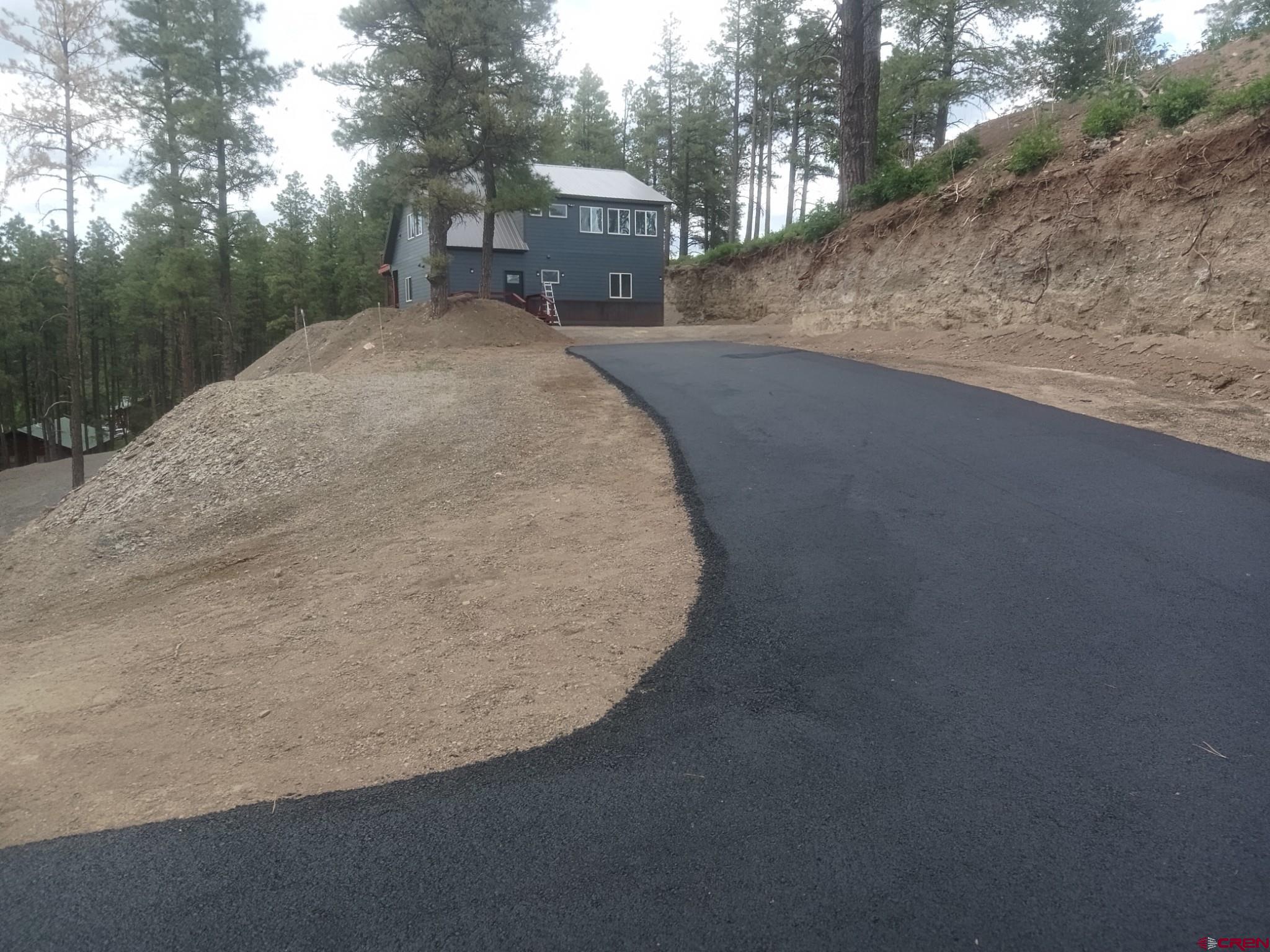 479 & 451 Jack Rabbit Road Pagosa Springs CO 81147 | Sold