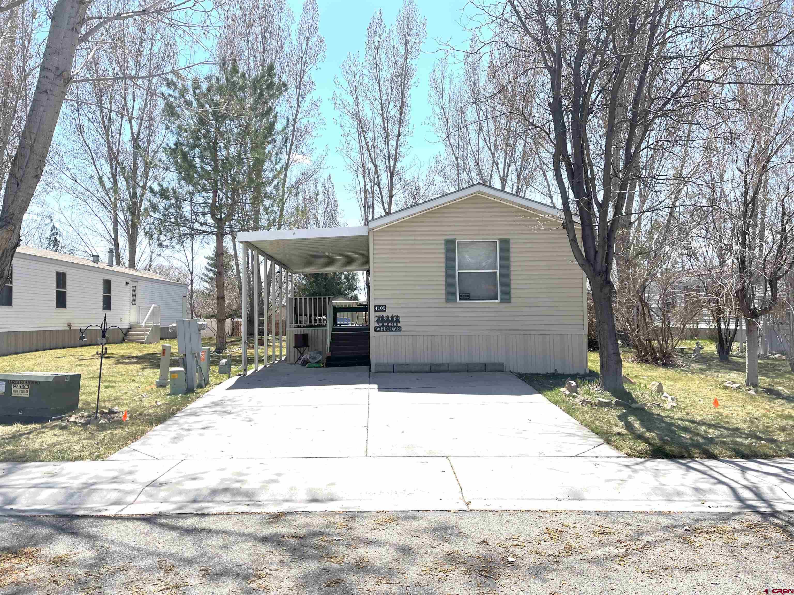 901 6530 Road 4105 Montrose CO 81401 | Active