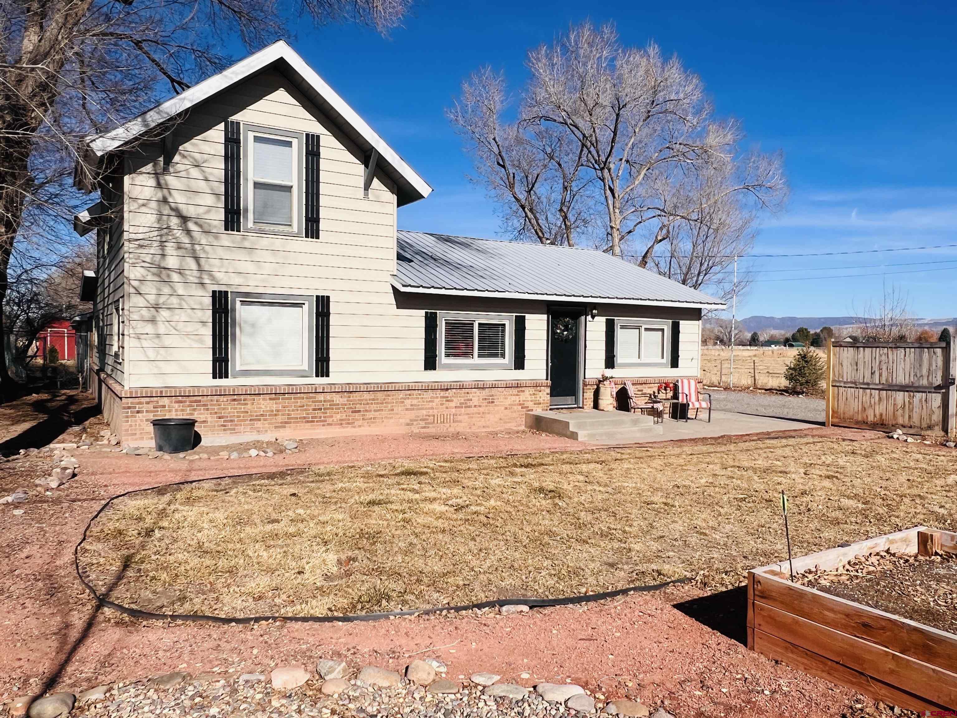 62063 Highway 90 Montrose CO 81401 | Active