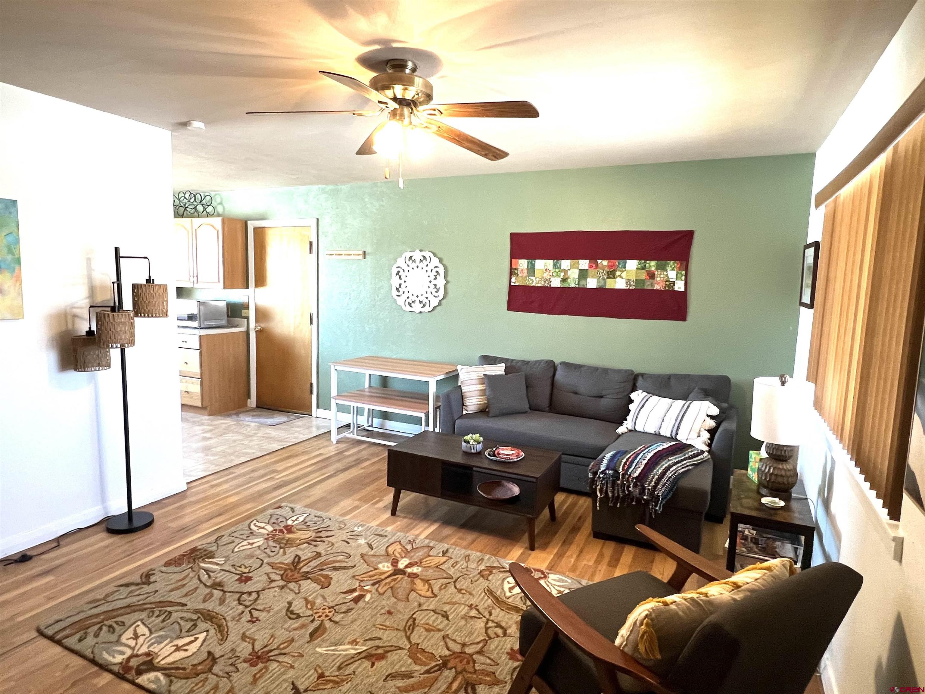 906 S Cedar Street Cortez CO 81321 | Sold