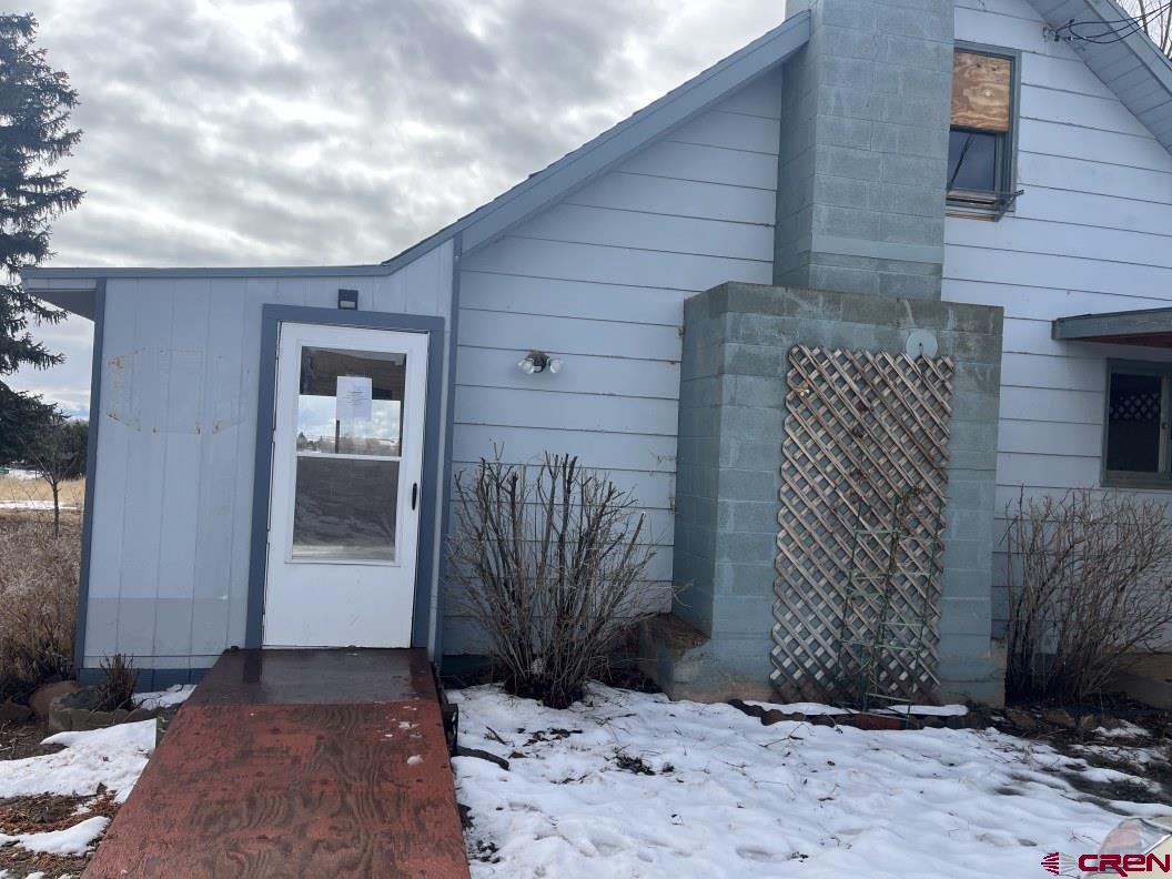 Photo of 52105 Hwy 491 in Cahone, CO