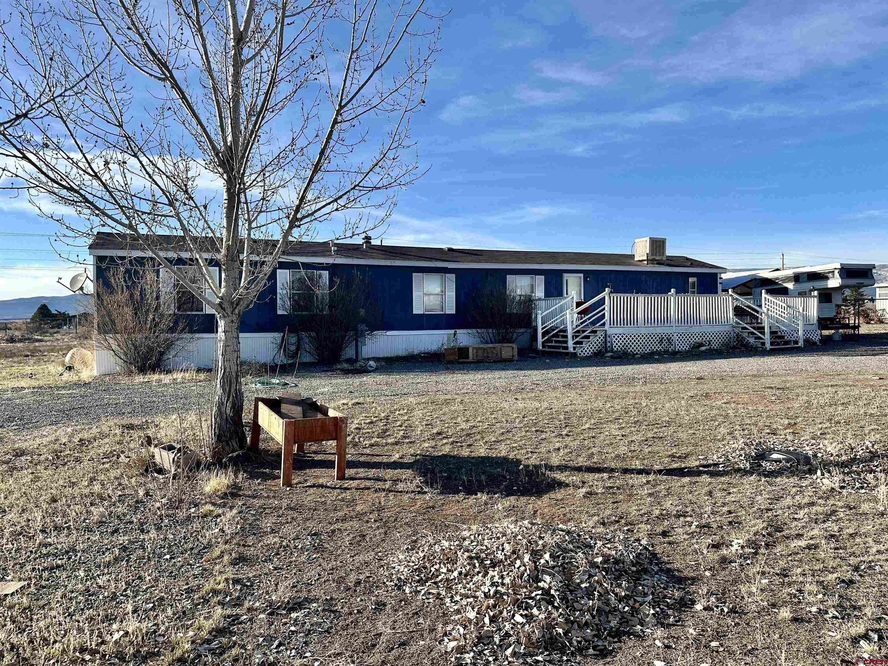 10763 Mesa View Loop Eckert CO 81418 | Sold