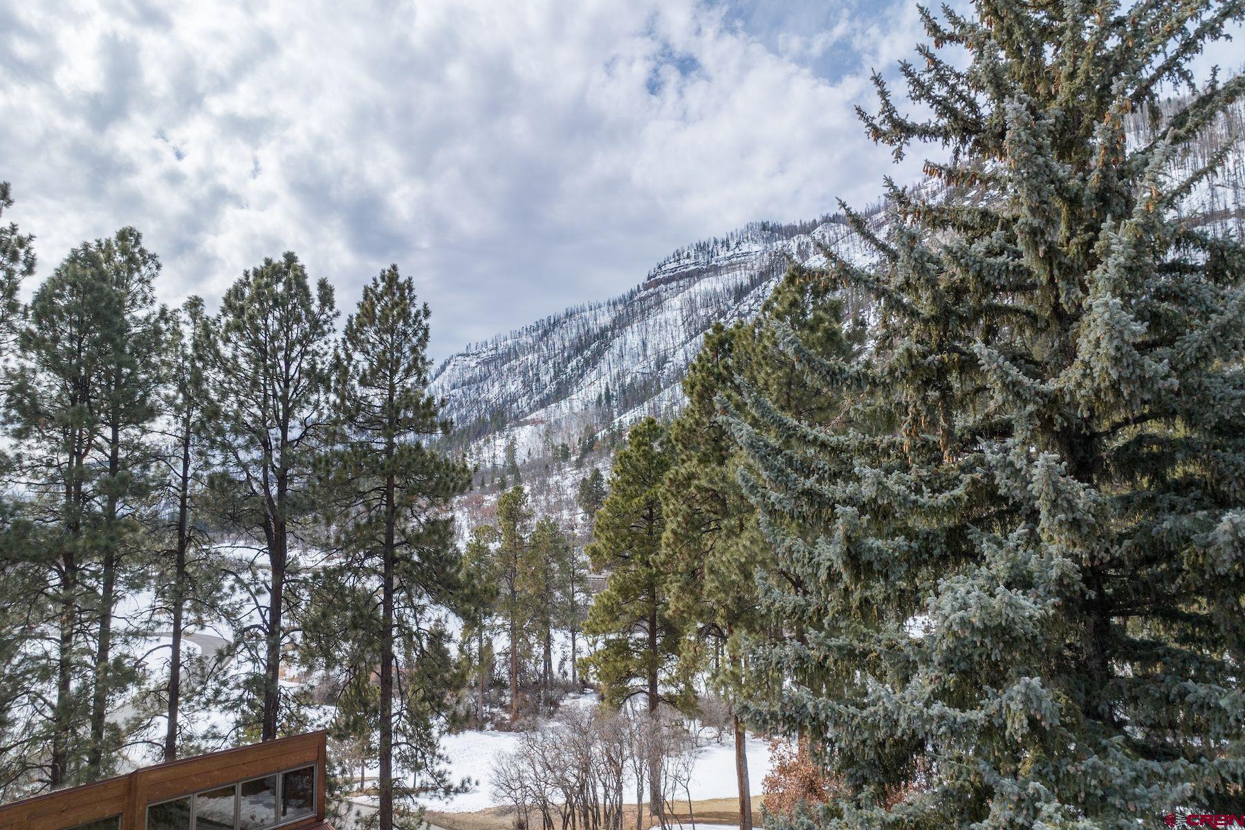 73 S Tamarron Drive 805 Durango CO 81301 | Active