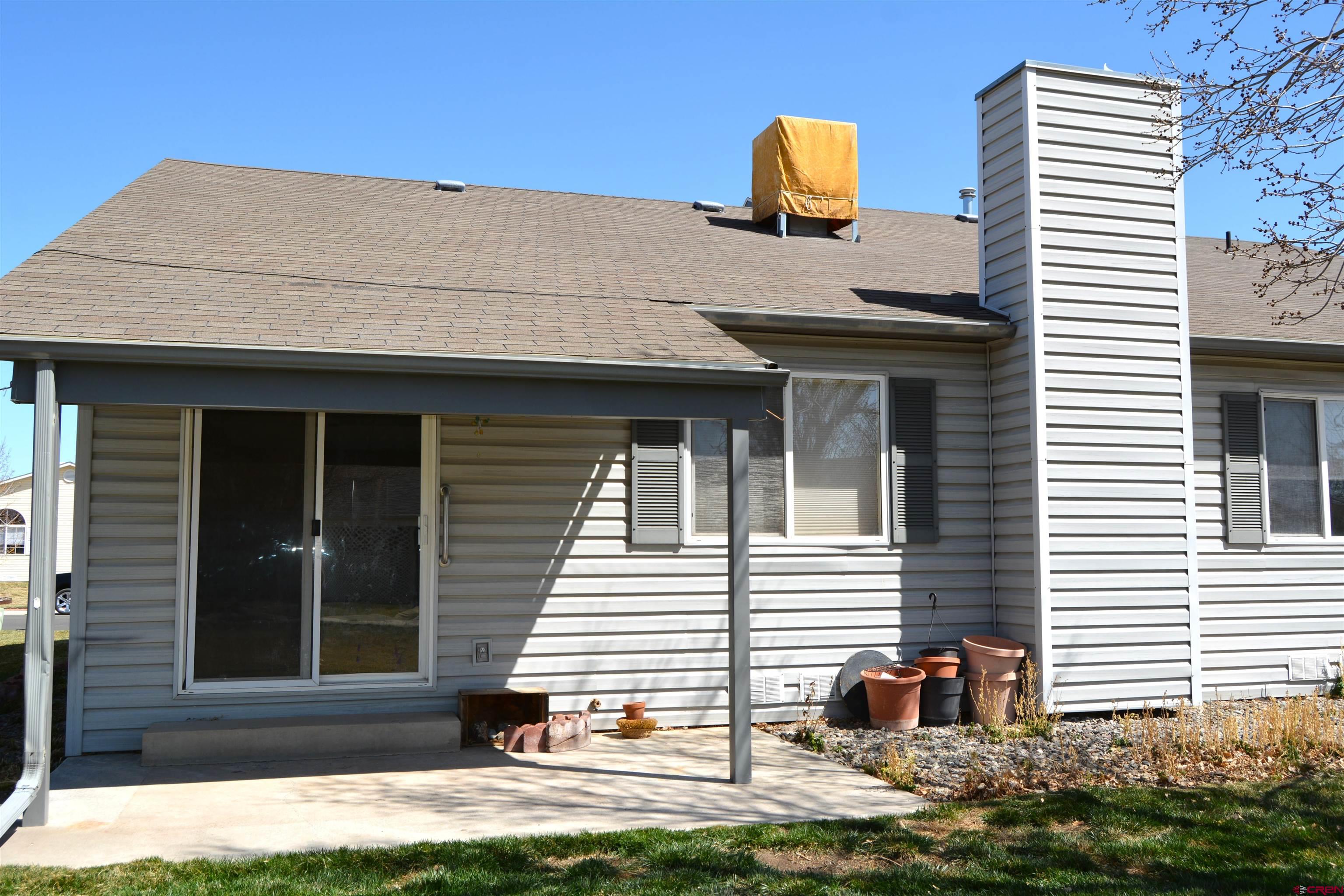 2575 Arbor Way Montrose CO 81401 | Active