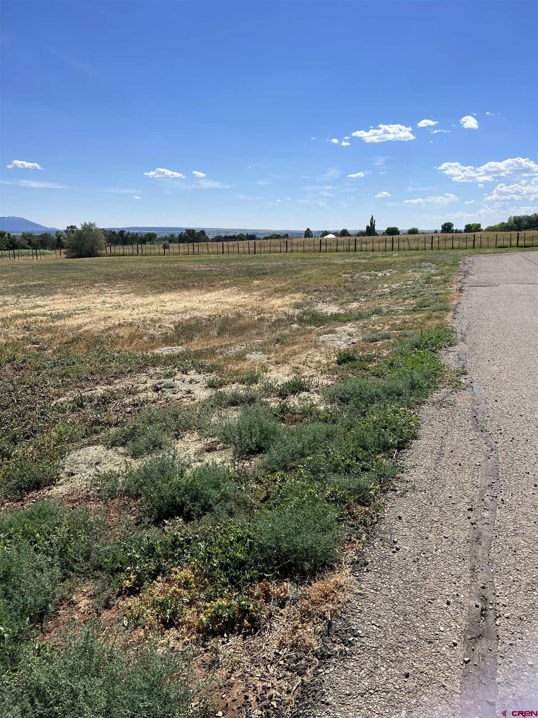 Lot 5-8 Road S.85 Dolores CO 81323 | Sold