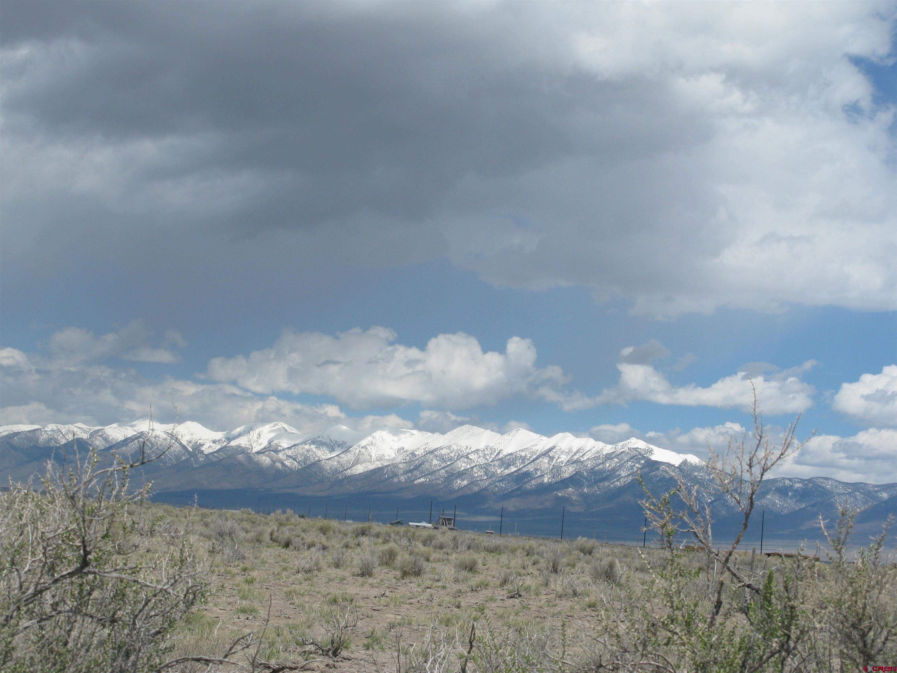 00 Co Rd Z Road Moffat CO 81143 | Active