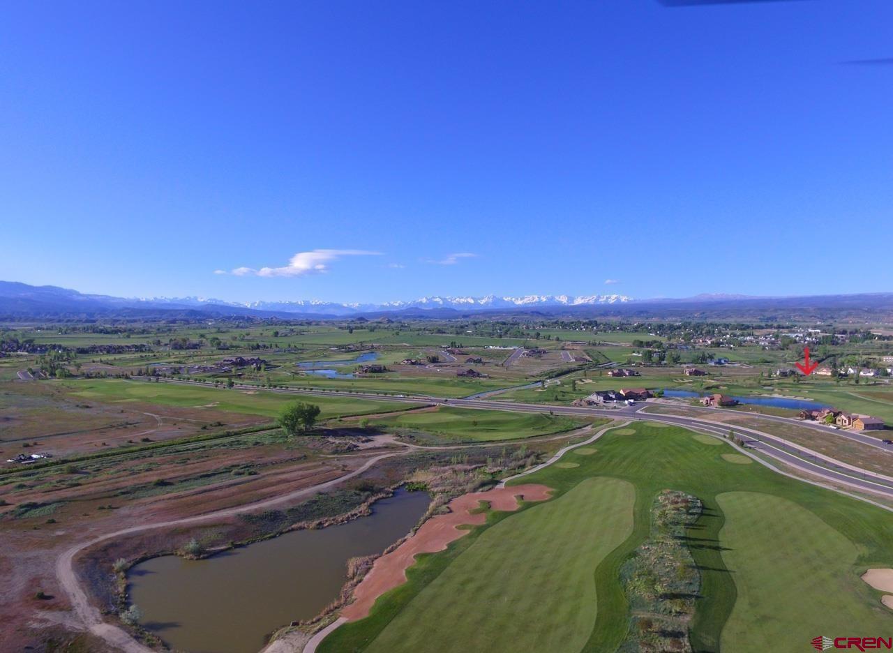 Lot 2305 Painted Wall Lane Montrose CO 81401 | Active