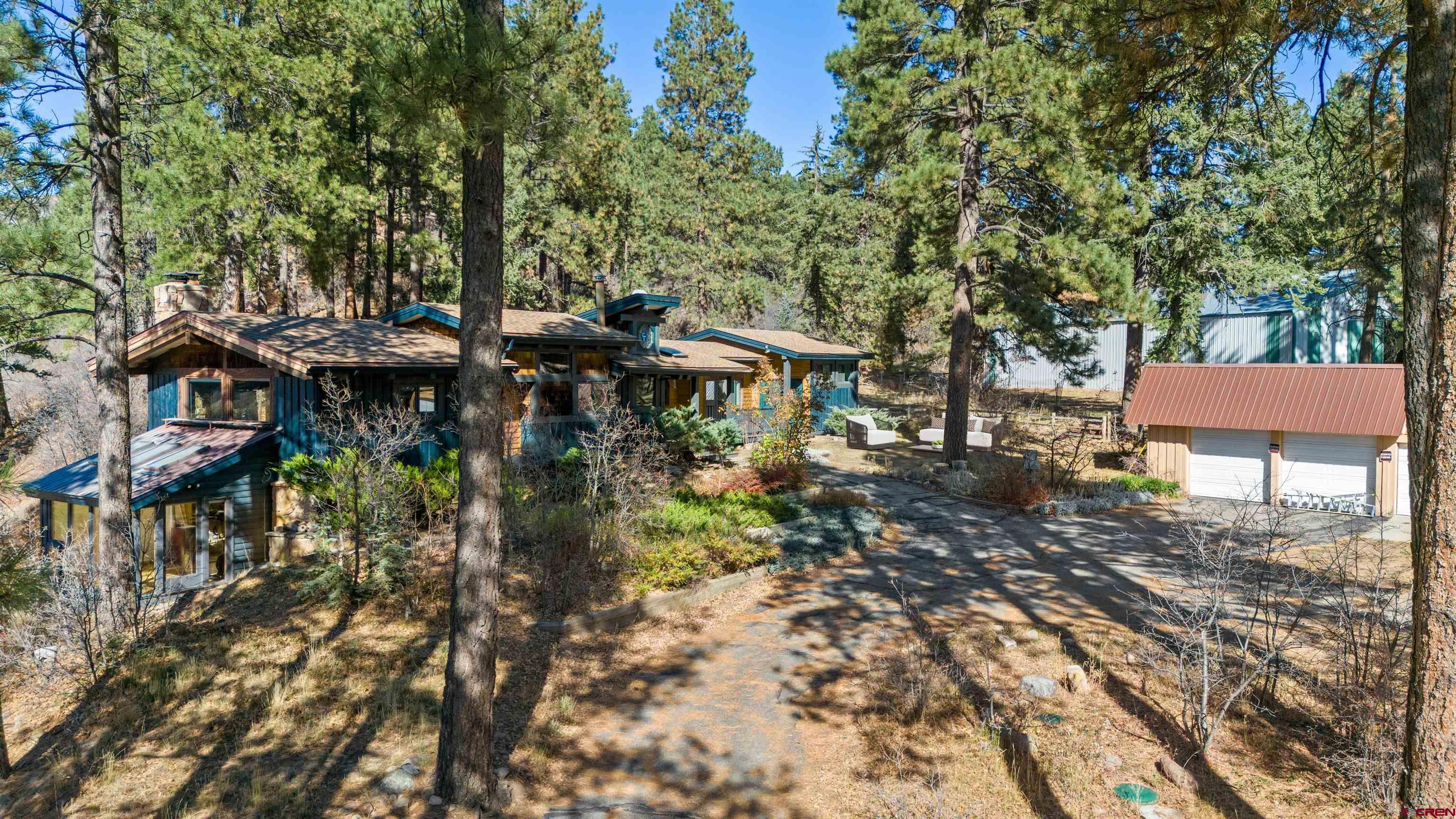 12199 CR 240 Durango CO 81301 | Active