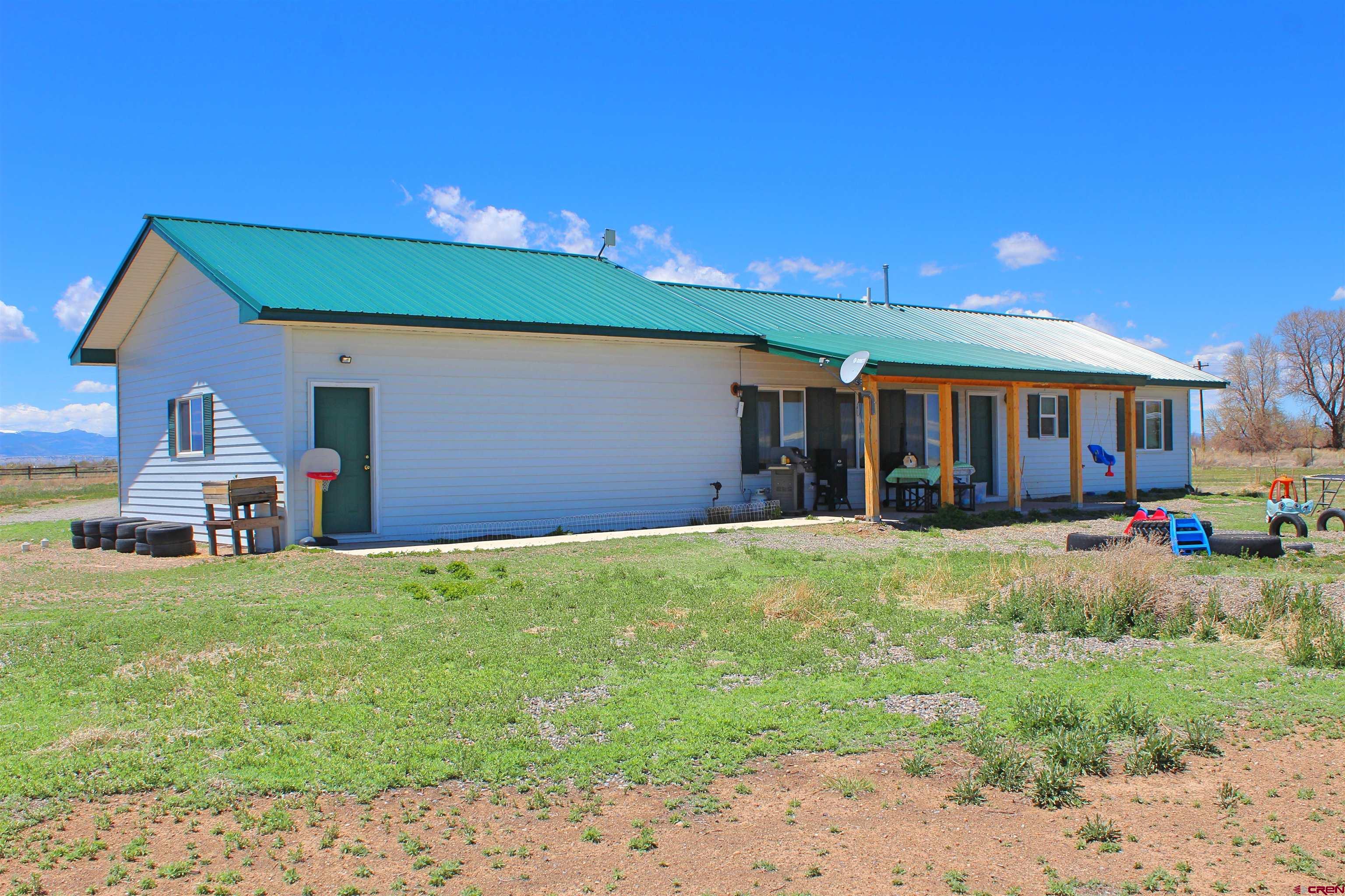 10204 County Road 105 Alamosa CO 81101 | Active