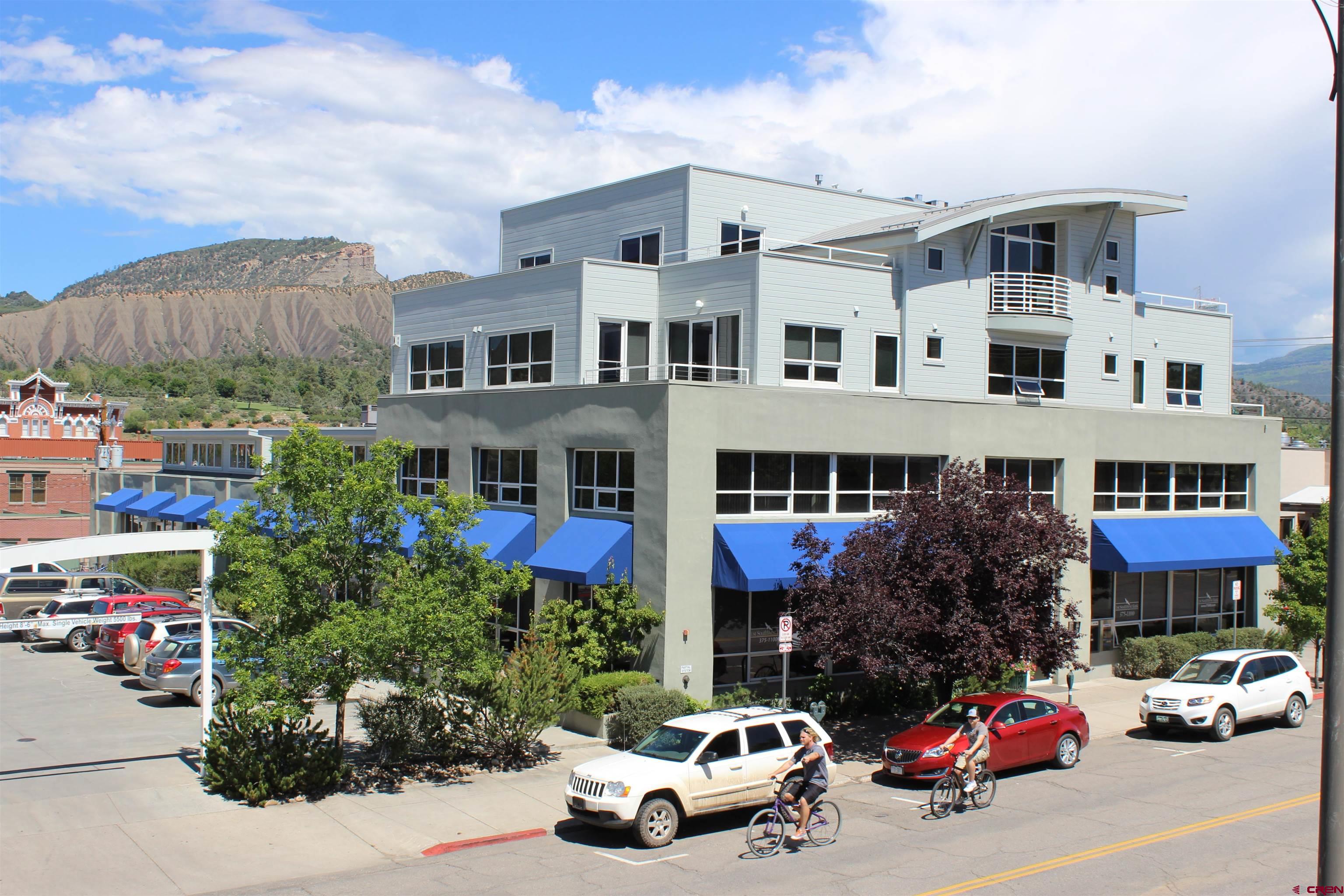 679 E 2nd, Durango, CO 81301 - SOLD LISTING | MLS # 813834