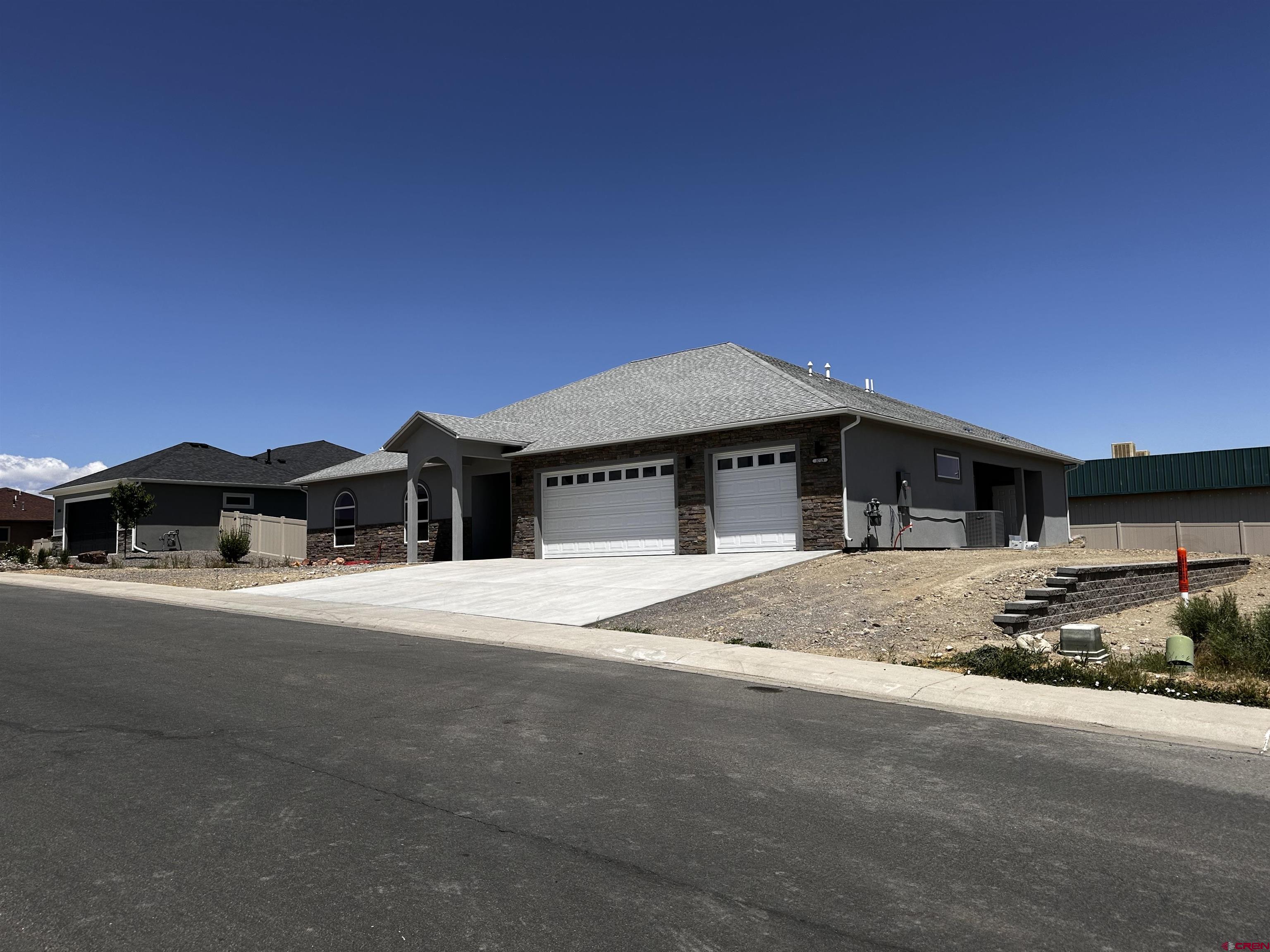 3719 Ridgeline Drive Montrose CO 81401 | Active