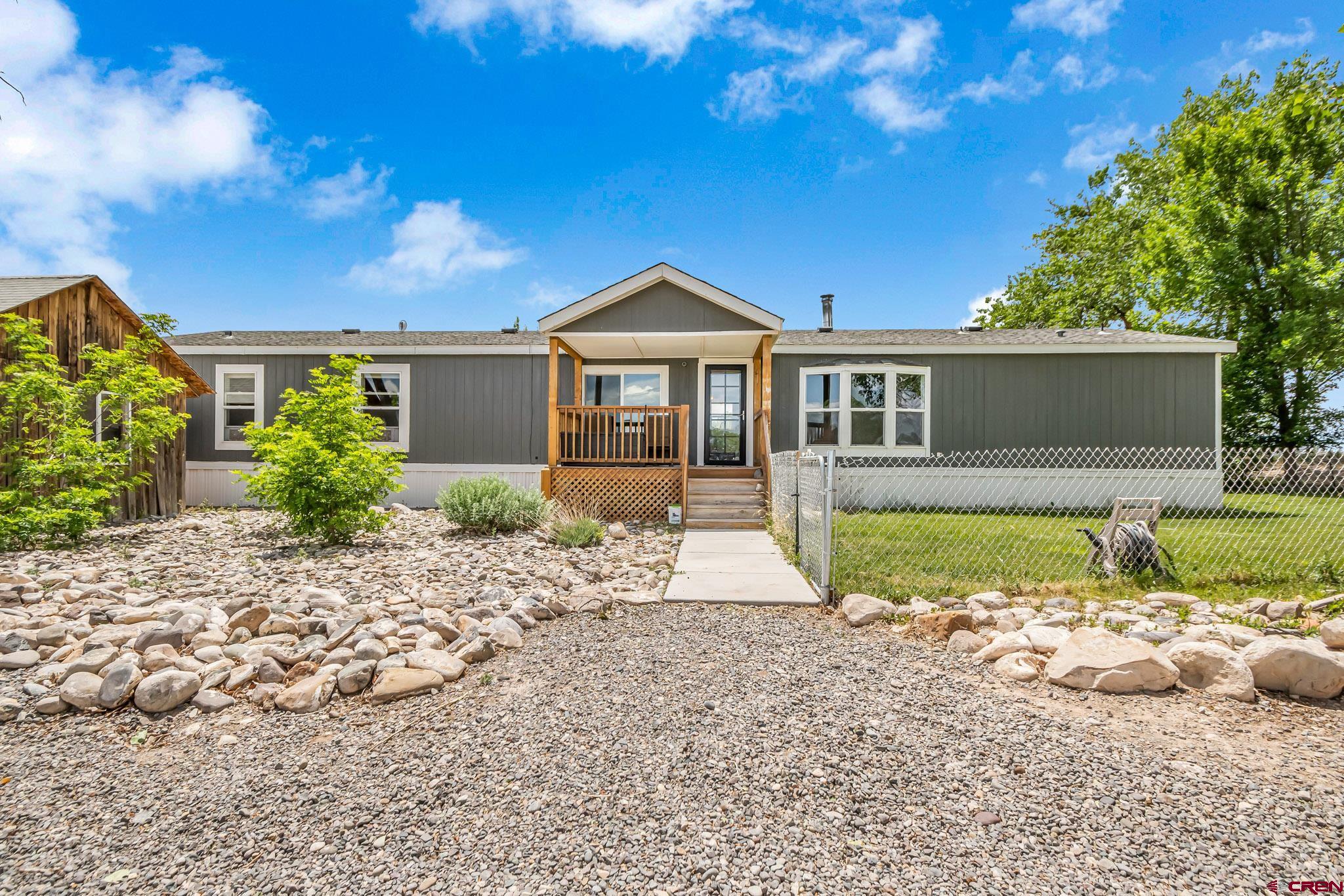 4848 5800 Road Olathe CO 81425 | Active