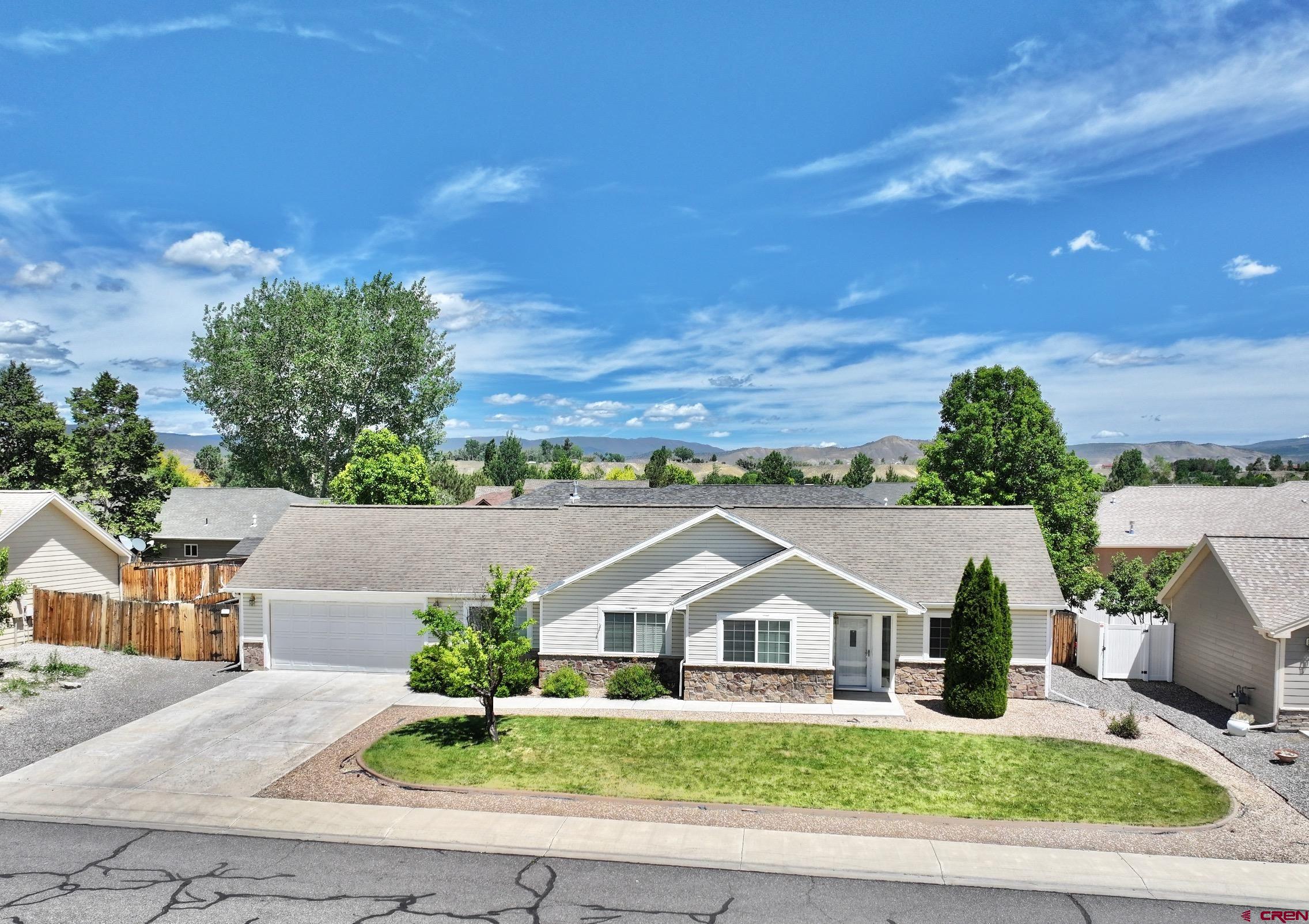 Residential - Norris-Snell Real Estate