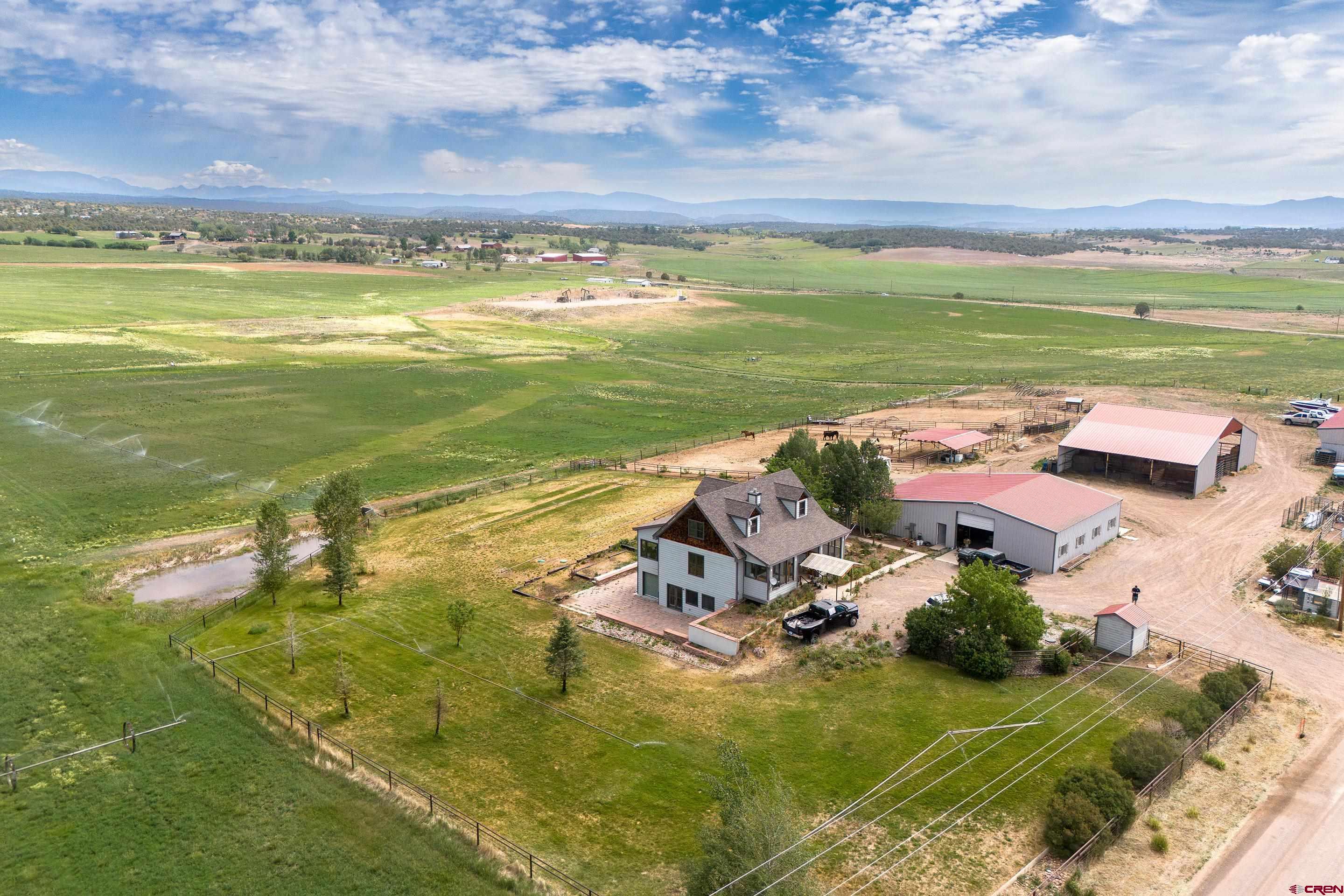 1747 County Road 514 Ignacio CO 81137 | Active