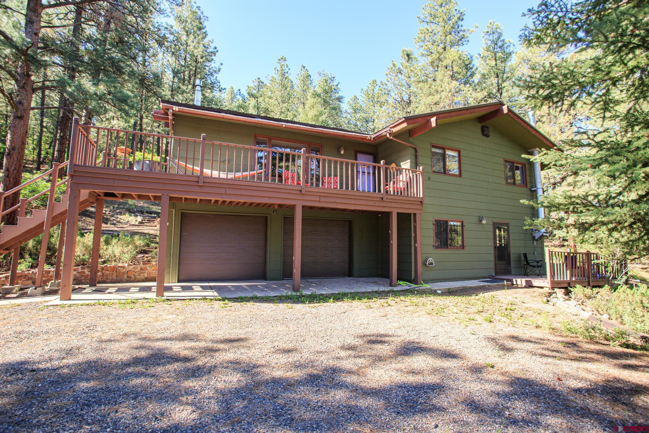 Bernadette Gingrass Website