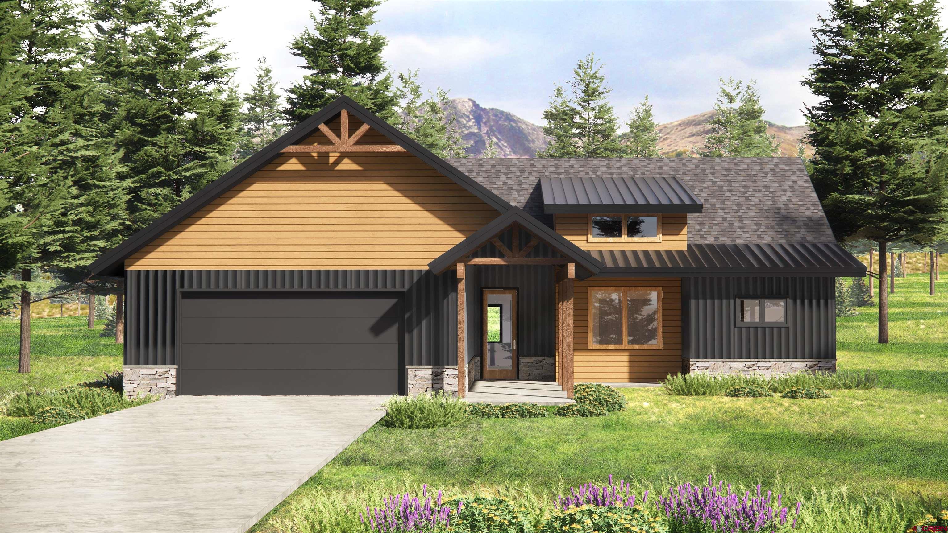 58 Edgemont Meadows Road Durango CO 81301 | Pending