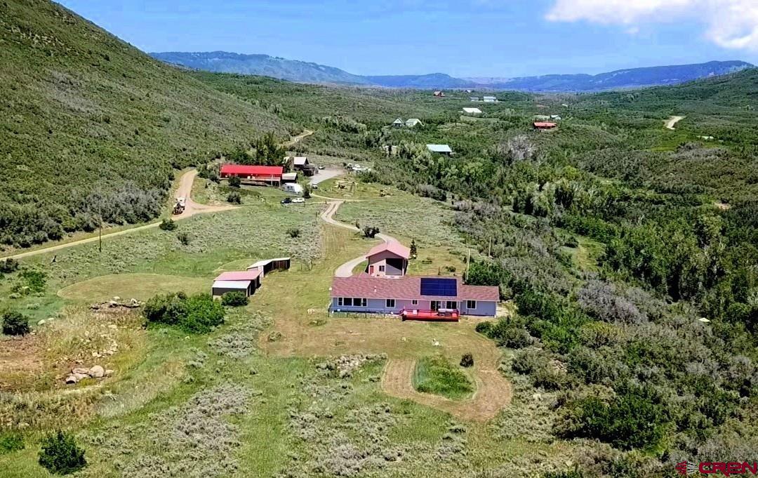 25612 Starner Loop Road Cedaredge CO 81413 | Active