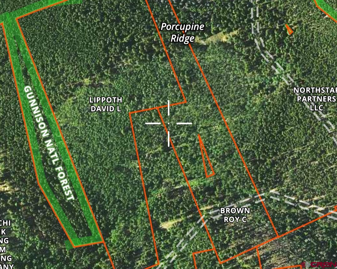 TBD Erie Mine Road White Pine CO 81248 | Active
