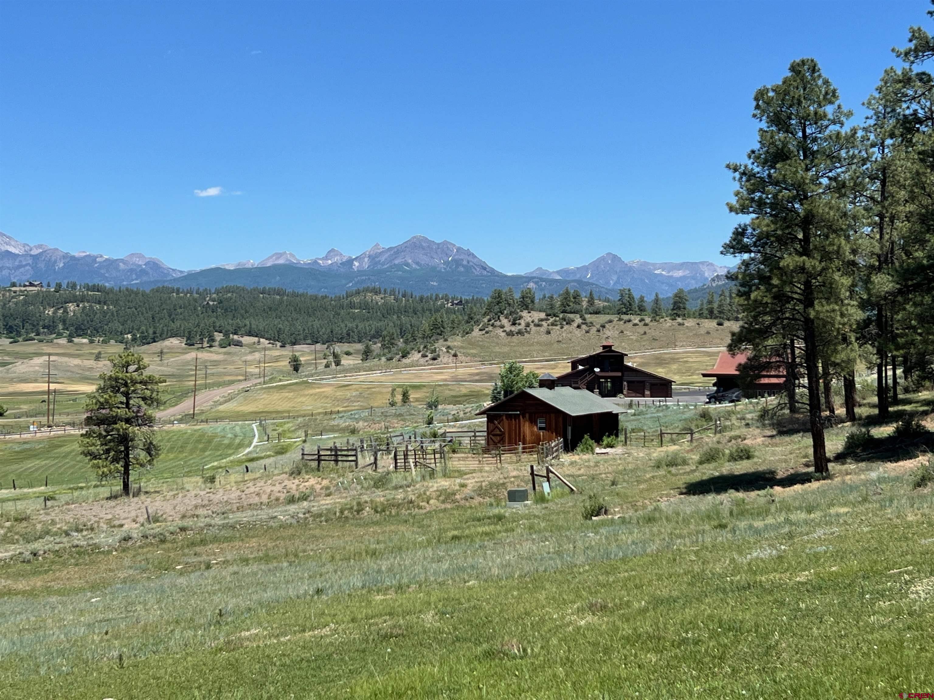 Colorado Ranches for Sale | Galles Properties