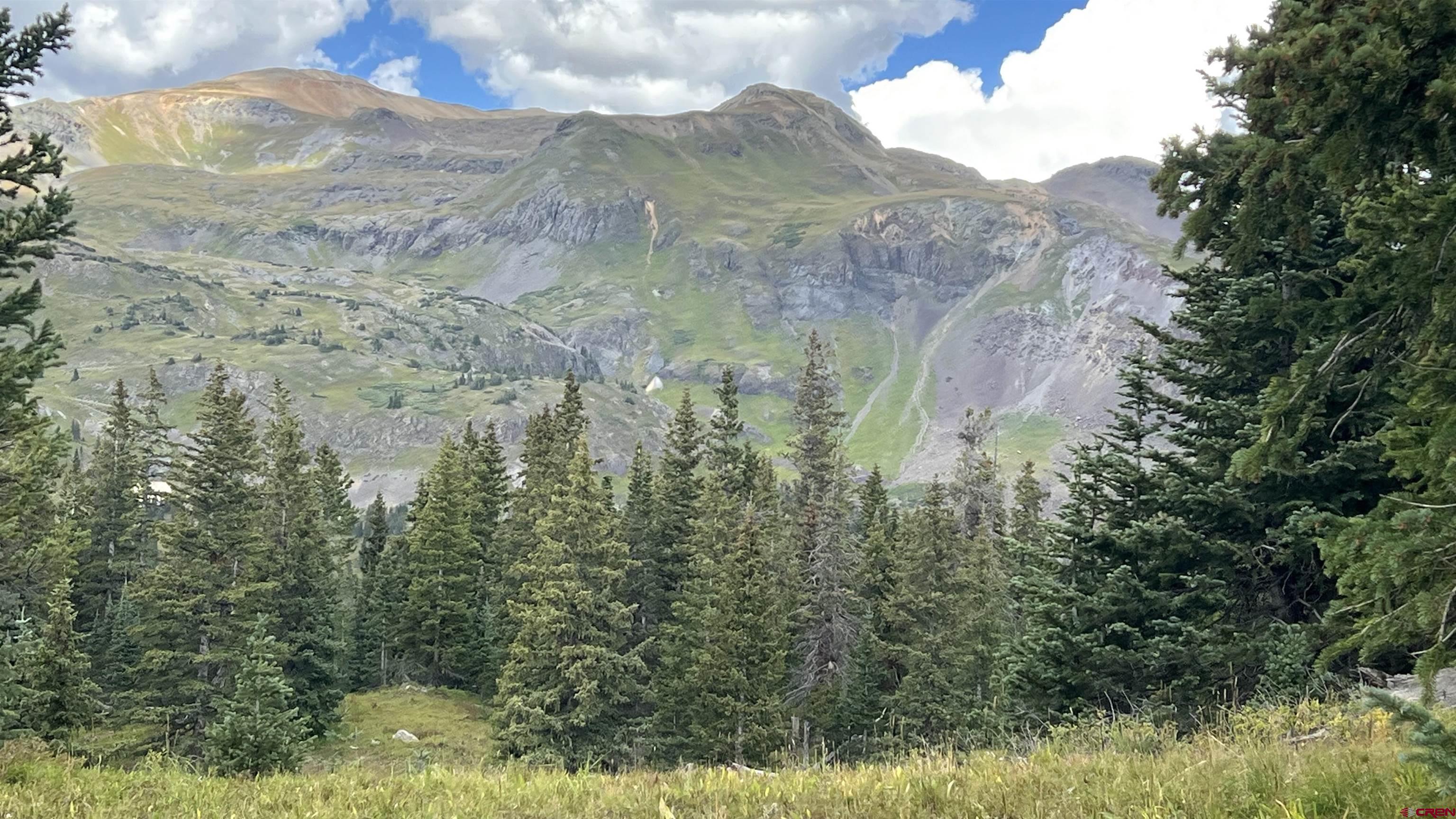 TBD Red Mountain 3 Road Silverton CO 81433 | Pending