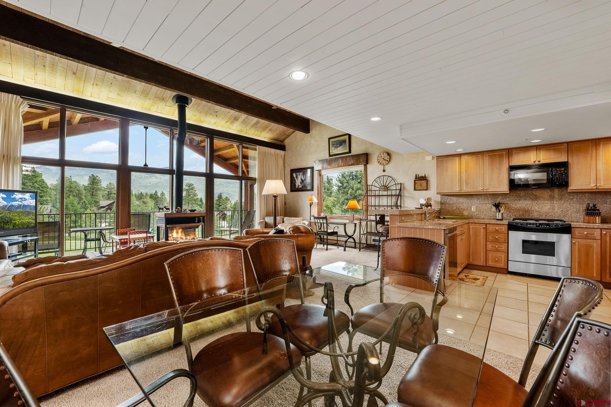 365 S Tamarron Drive 746/748 Durango CO 81301 | Pending