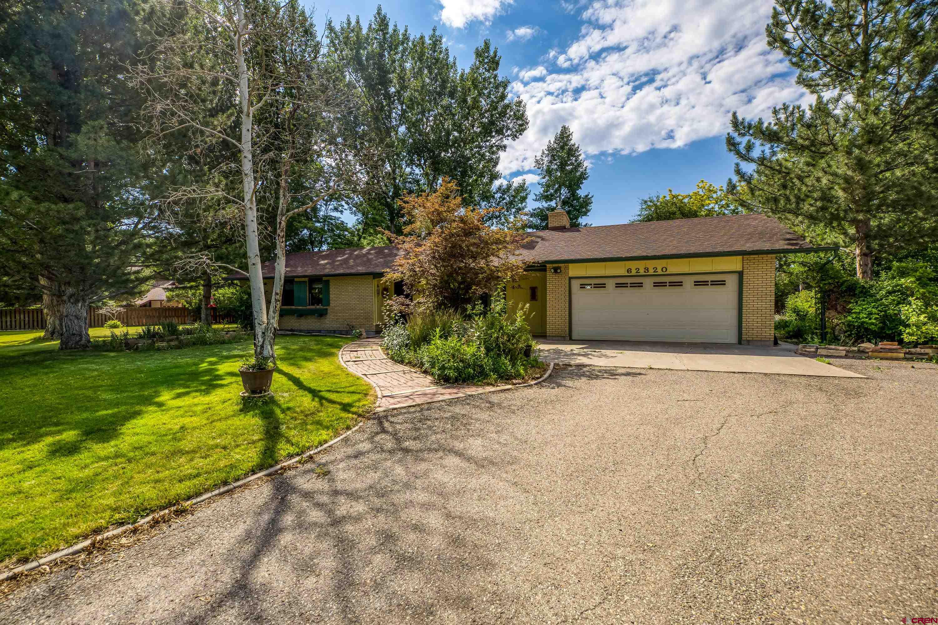 62320 N Star Drive Montrose CO 81403 | Active