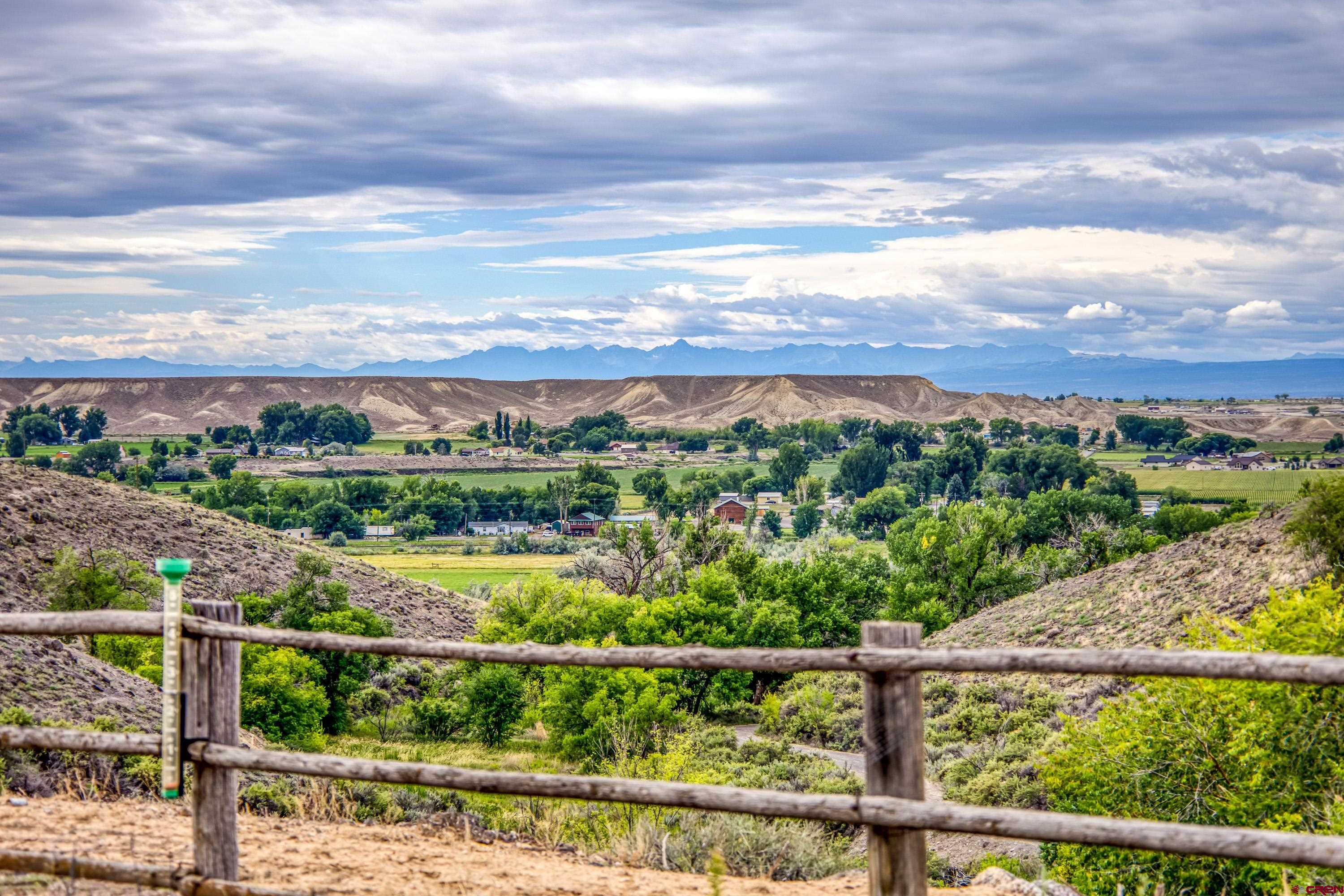 20704 Iris Road Austin CO 81410 | Active