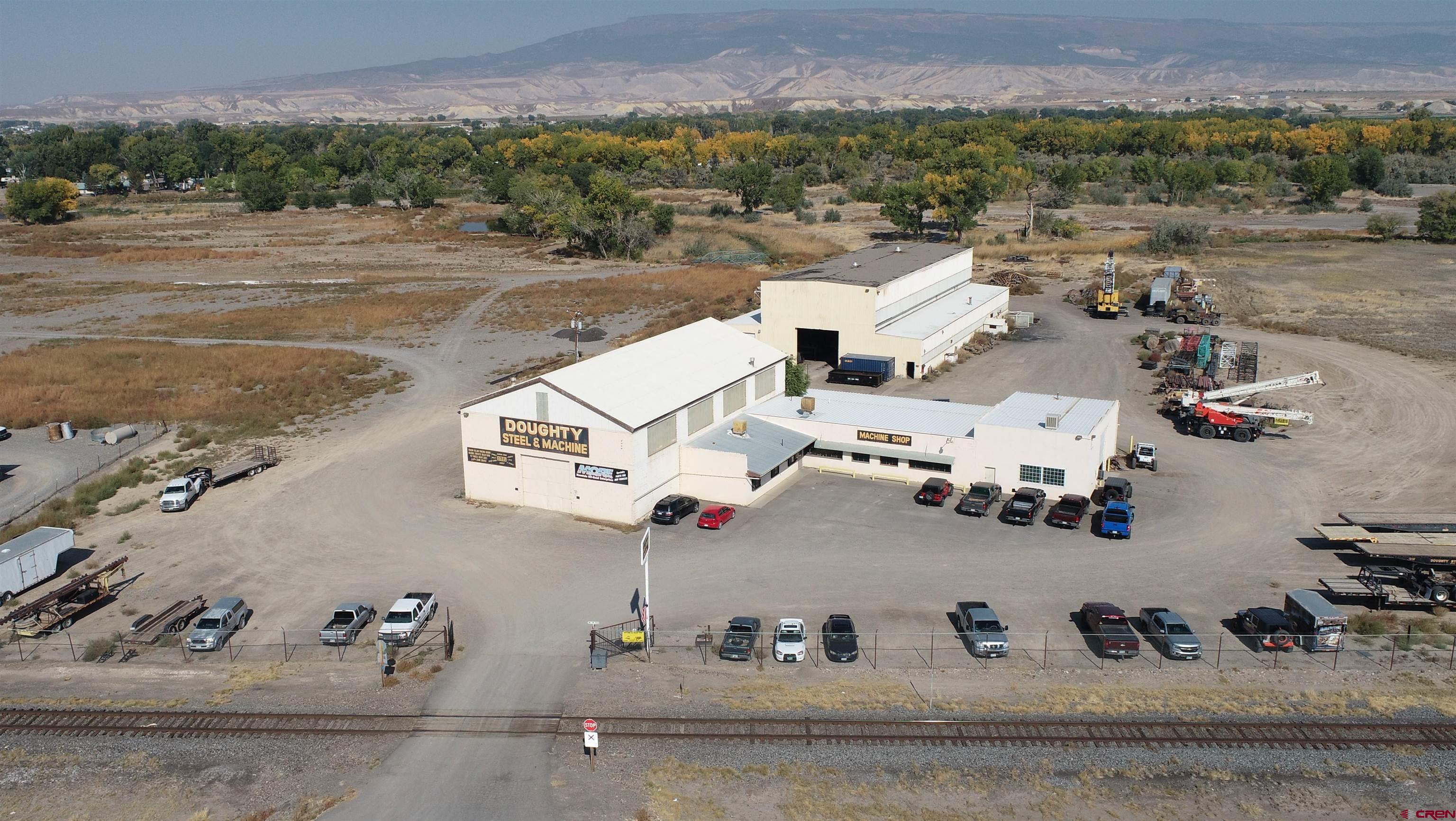 Commercial Property Delta Colorado Real Estate