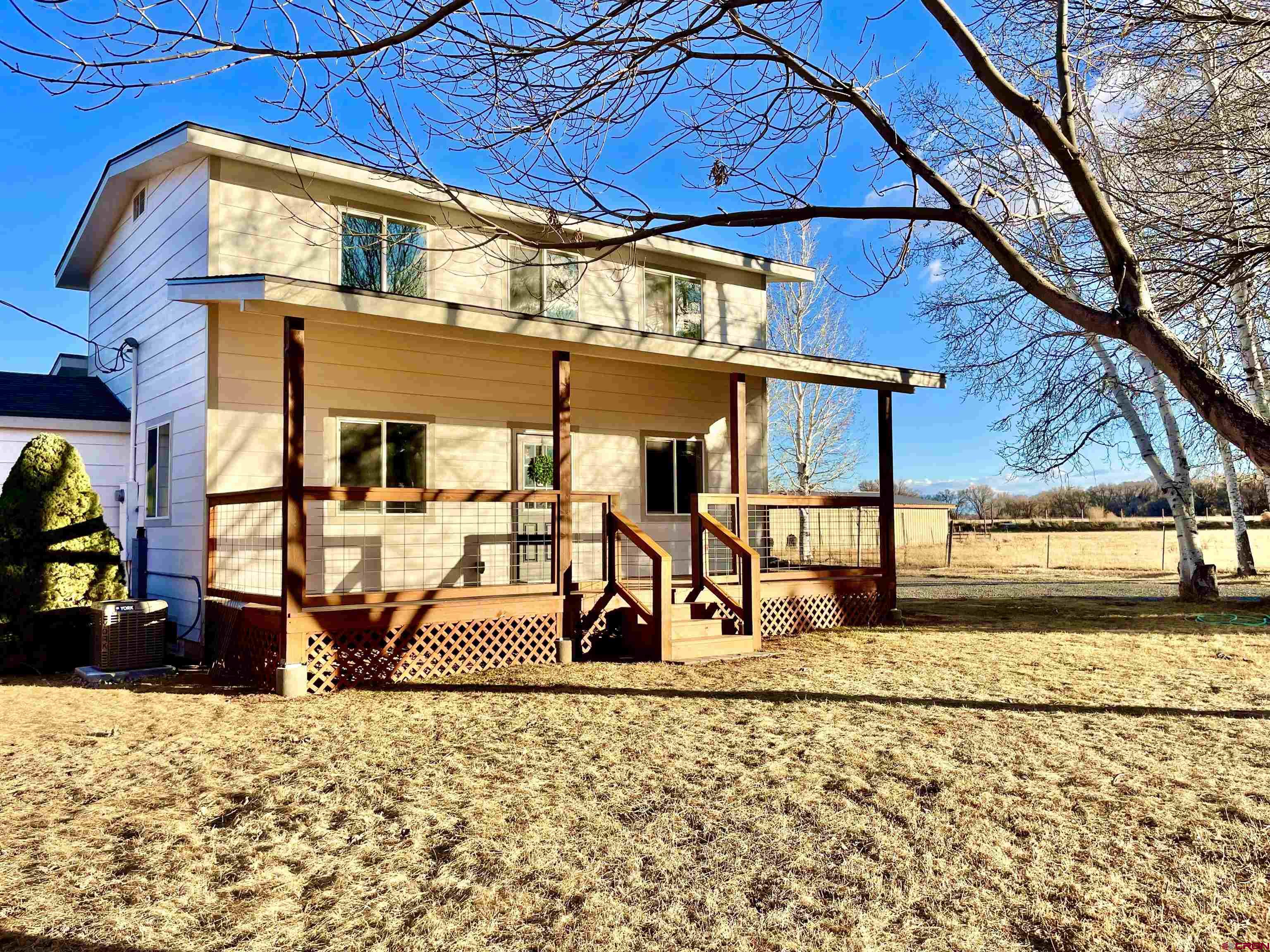 4956 Old Wagon Road Delta CO 81416 | Active